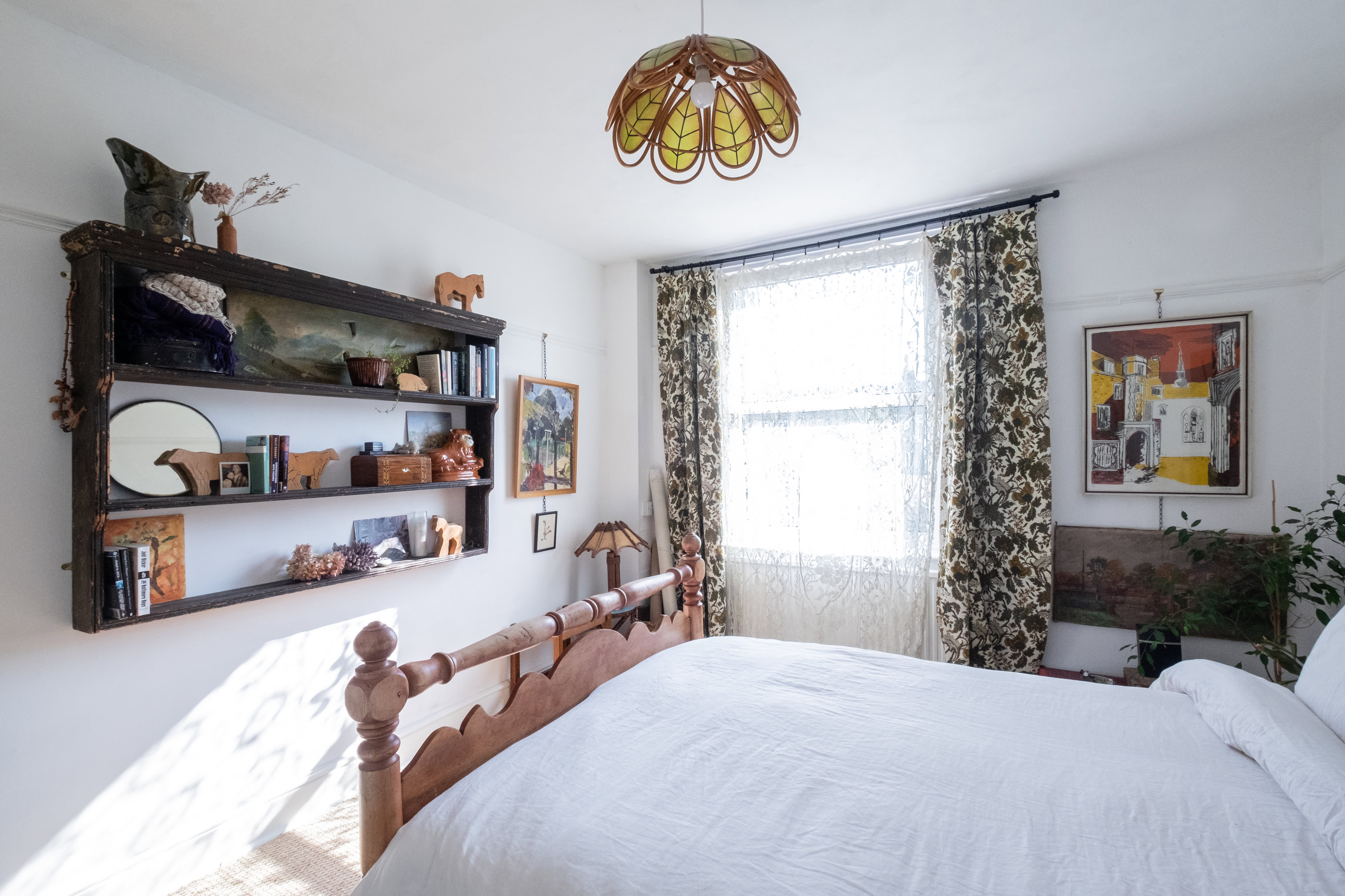 Cassie Nicholas Interior Design Masters Winner House Tour Photos ...