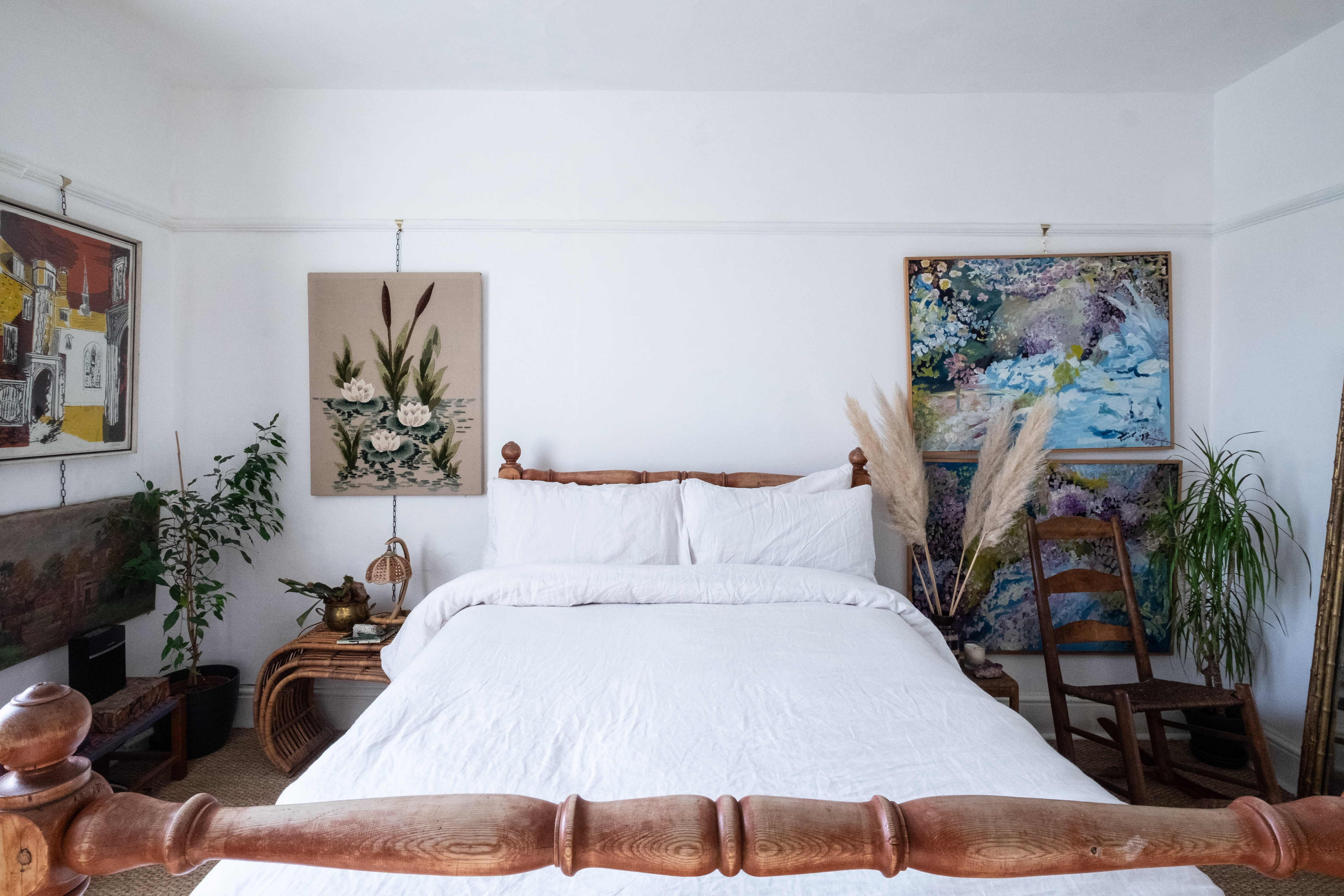 Cassie Nicholas Interior Design Masters Winner House Tour Photos ...