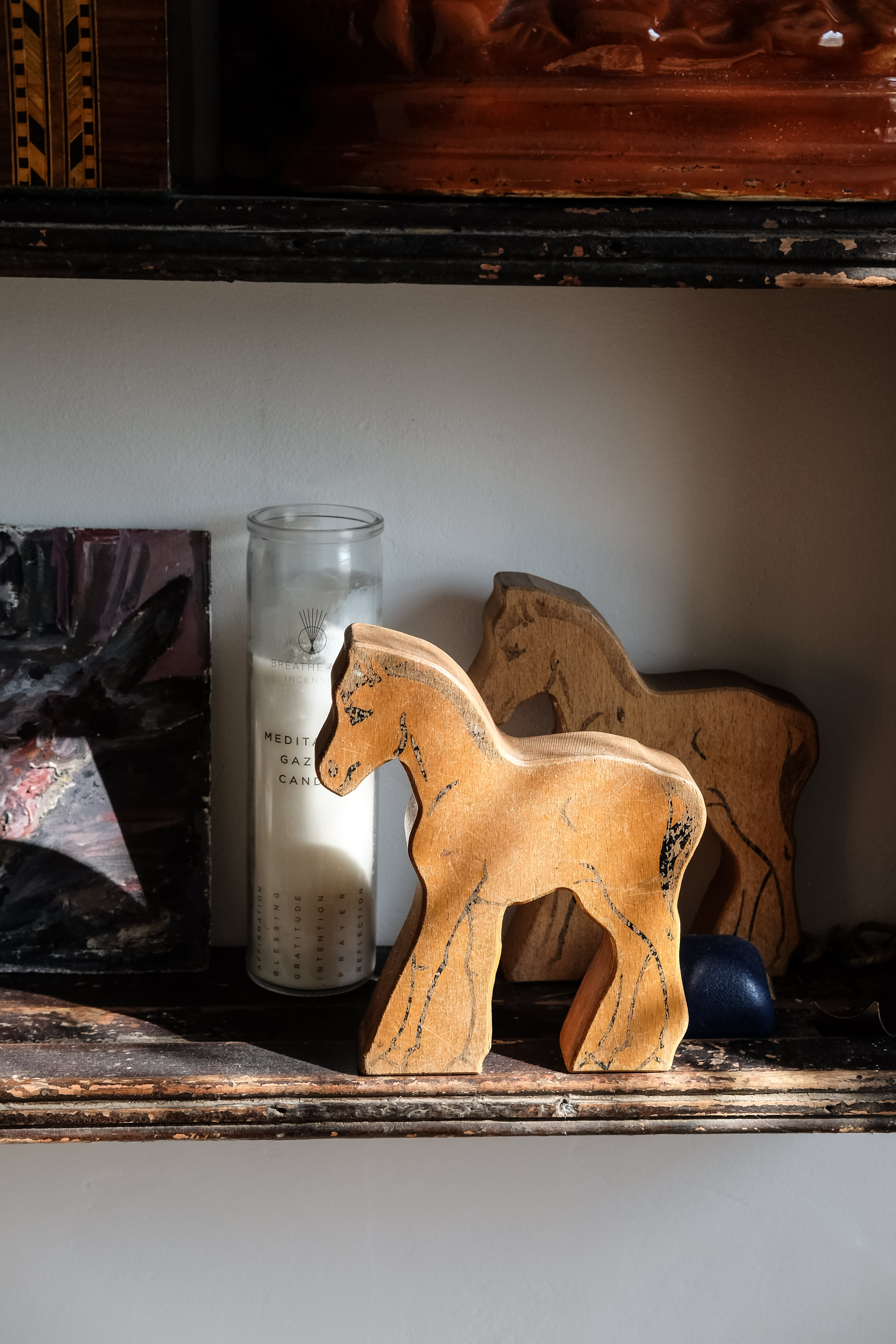 Cassie Nicholas Interior Design Masters Winner House Tour Photos ...