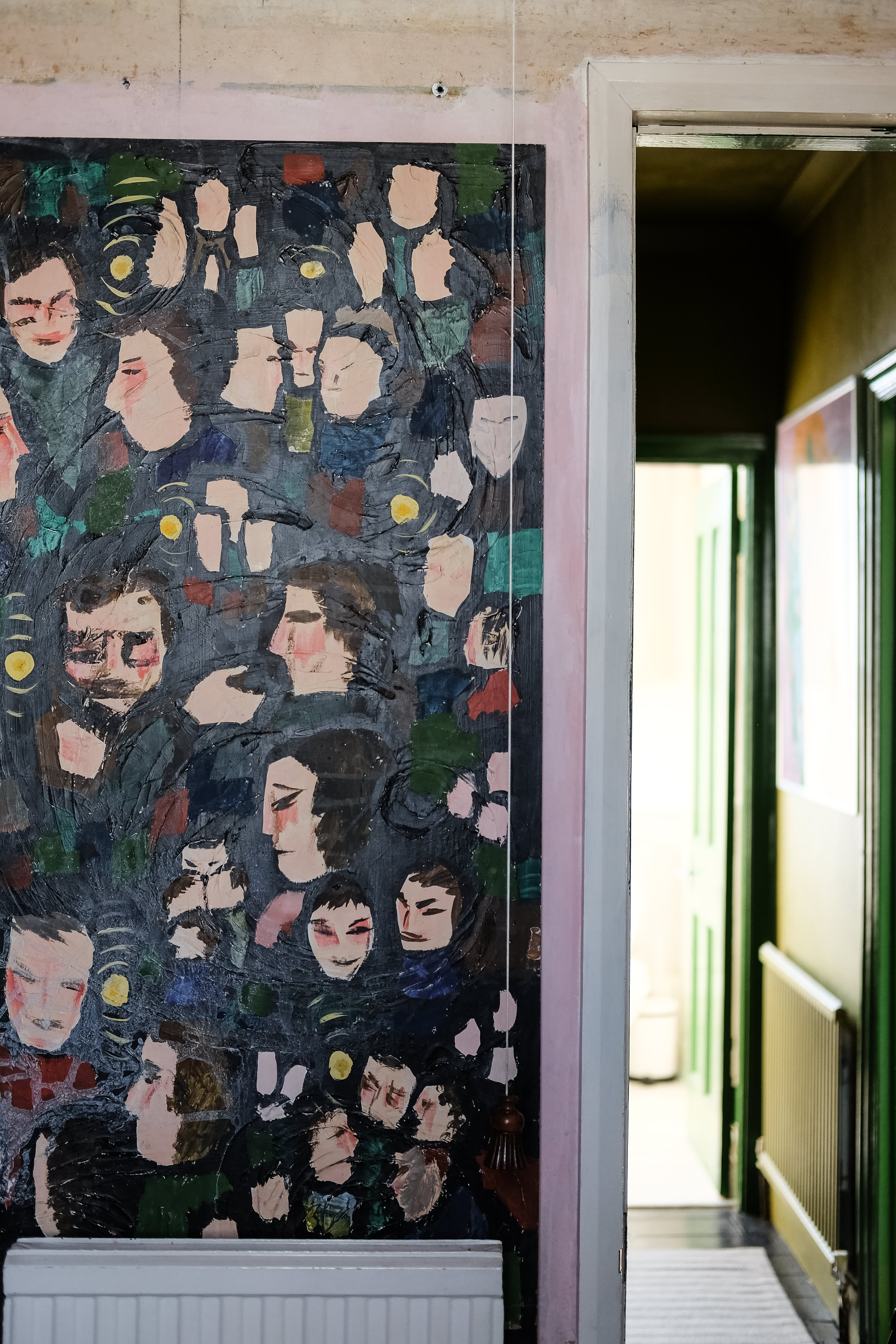 Cassie Nicholas Interior Design Masters Winner House Tour Photos ...