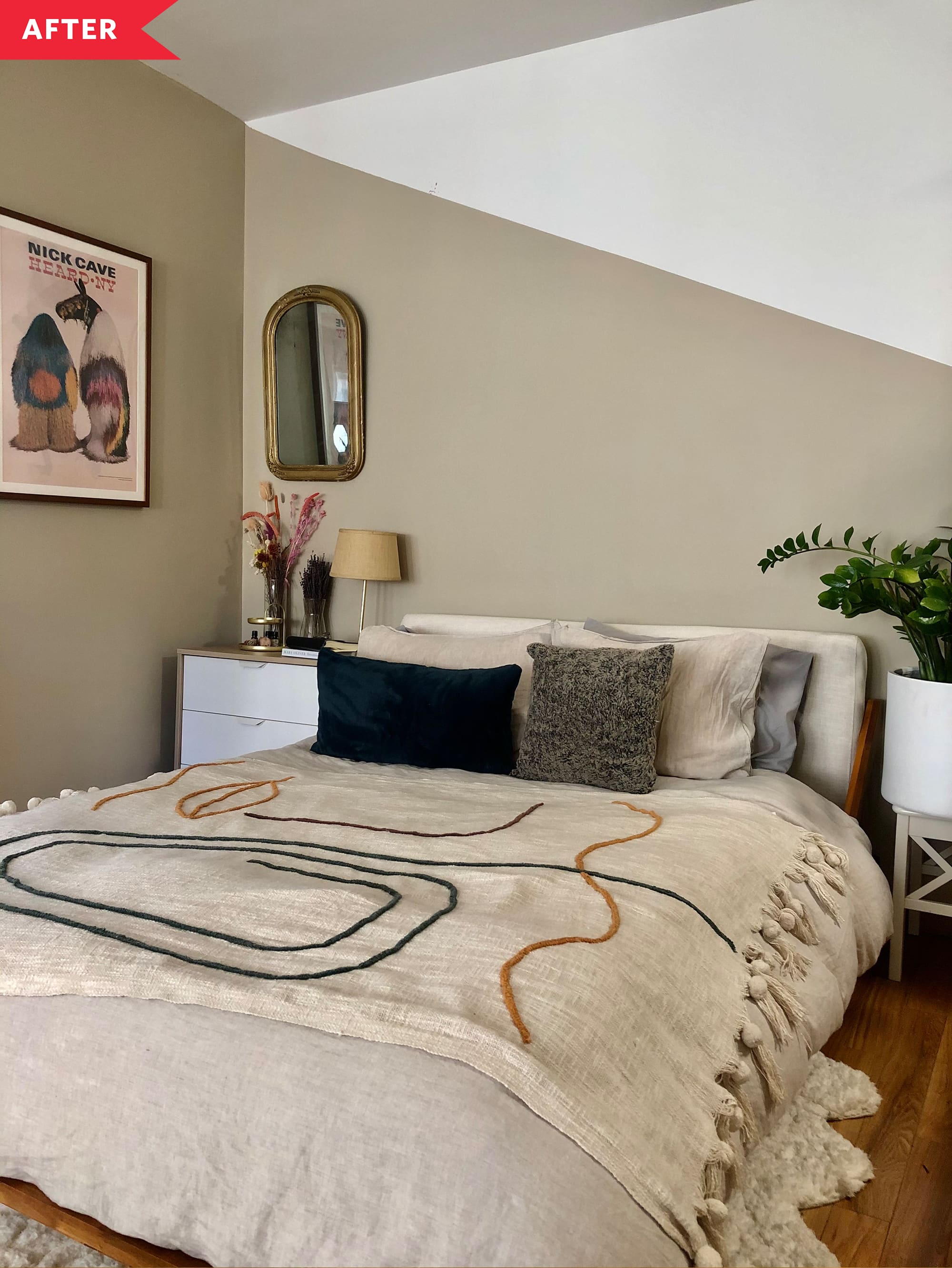 Brooklyn 350-Square-Foot Studio Apartment Photos | Apartment Therapy