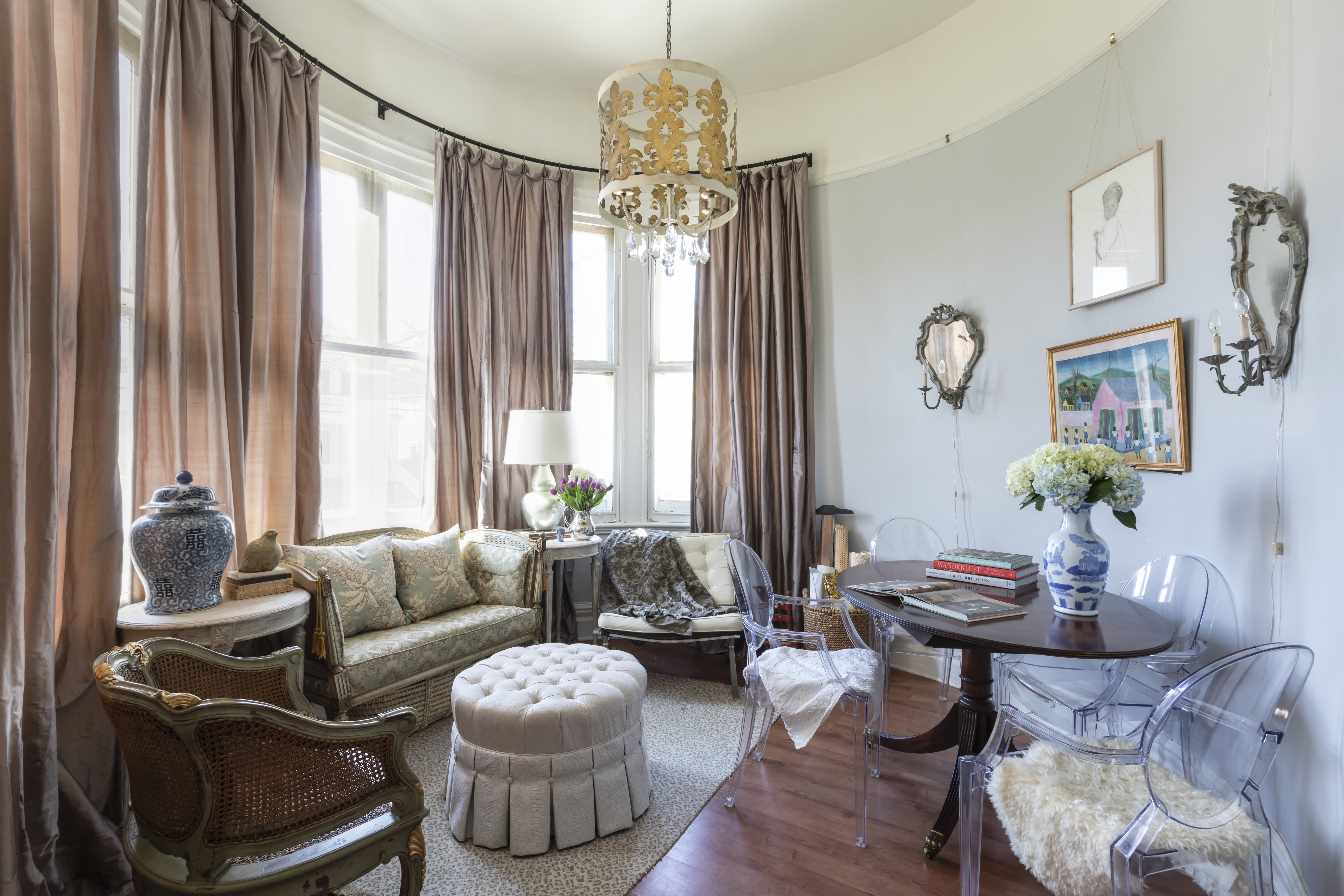 Blair Price Petit Atelier New Orleans Apartment Tour | Apartment Therapy