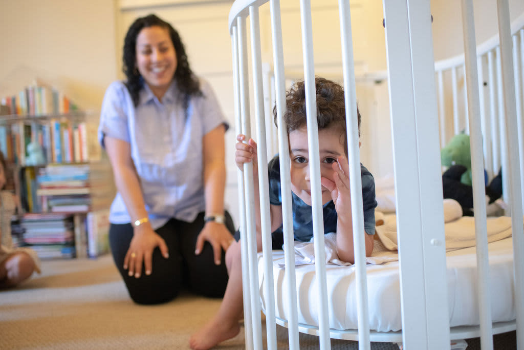 House Tour Photos from Infectious Disease Epidemiologist Jessica Malaty ...