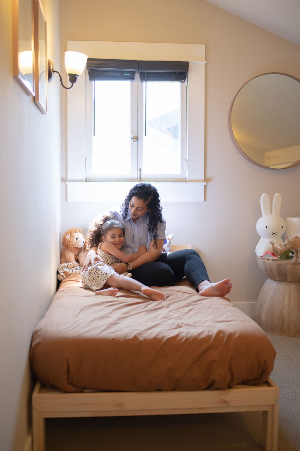 House Tour Photos from Infectious Disease Epidemiologist Jessica Malaty ...