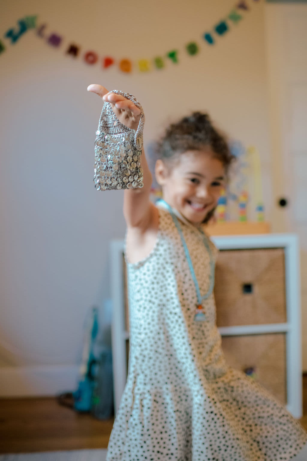 House Tour Photos from Infectious Disease Epidemiologist Jessica Malaty ...