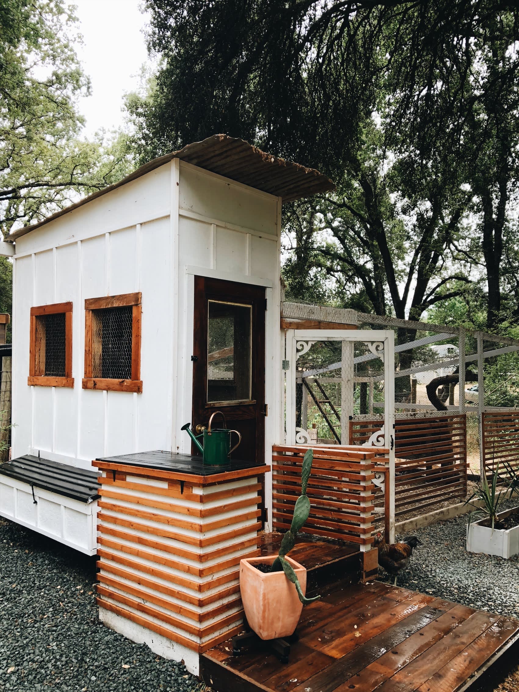 1955 Cinderblock California Ranch House Tour Photos | Apartment Therapy
