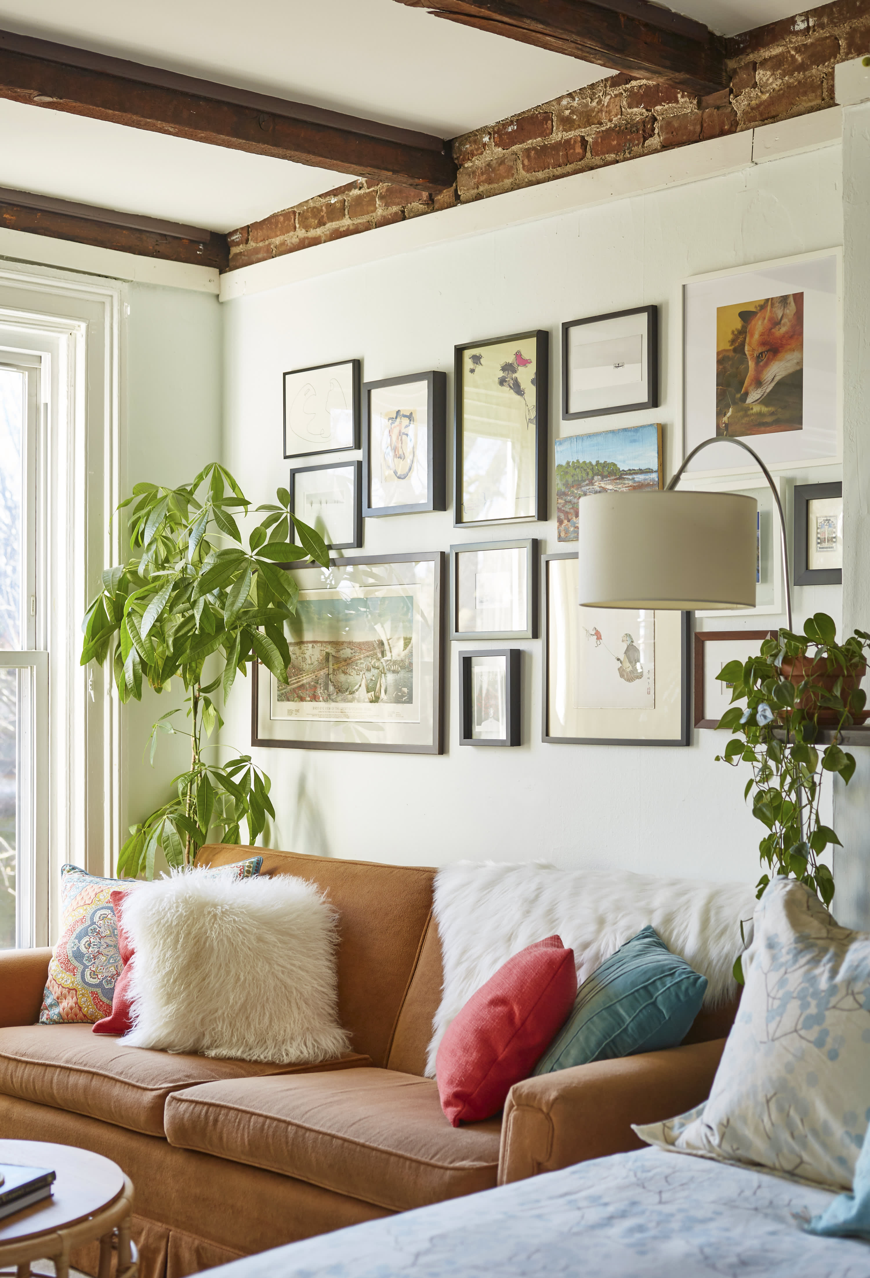 240-Square-Foot Fort Greene Studio Apartment Rental Photos | Apartment ...