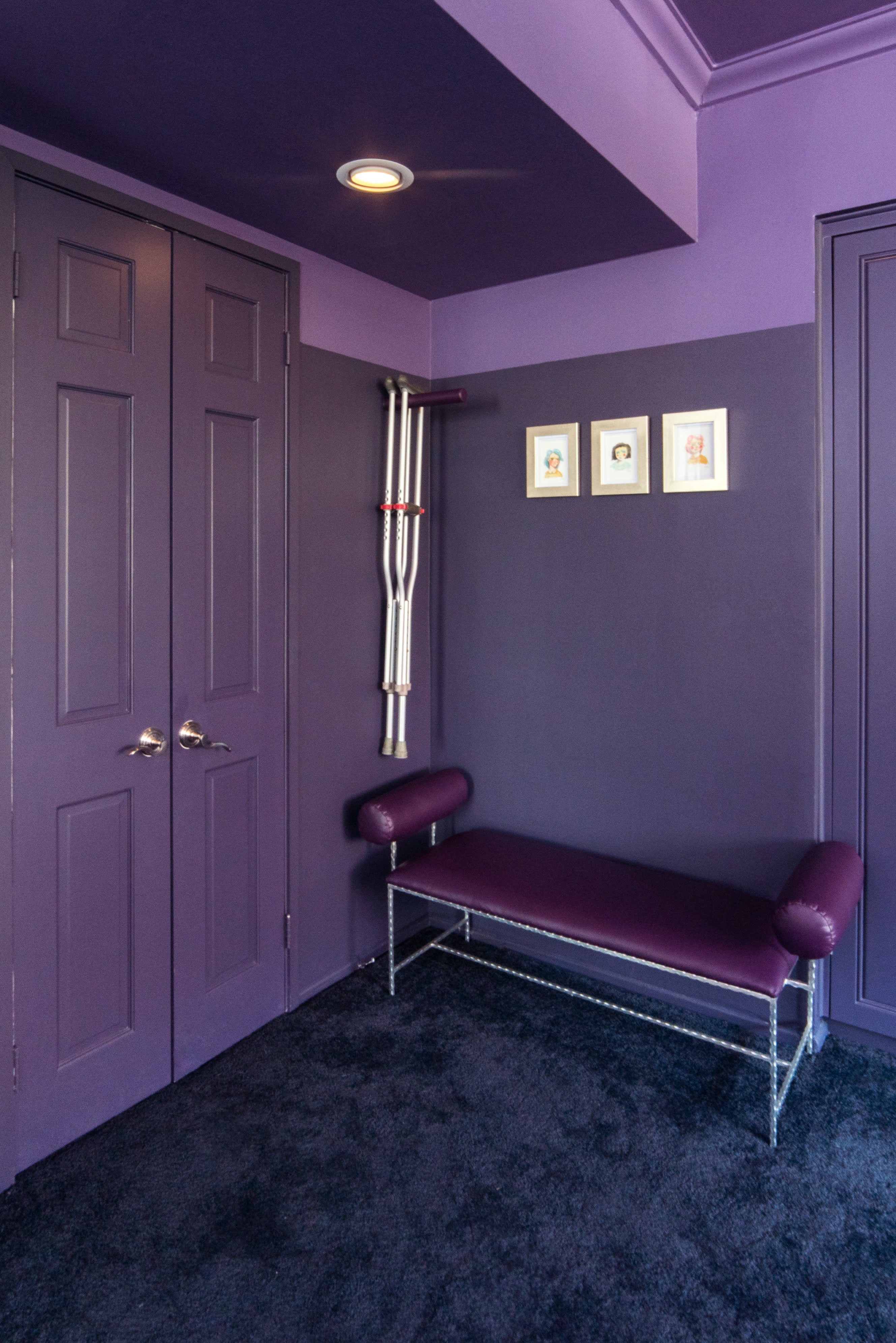 Colorful Condo Interior Design Ideas | Apartment Therapy