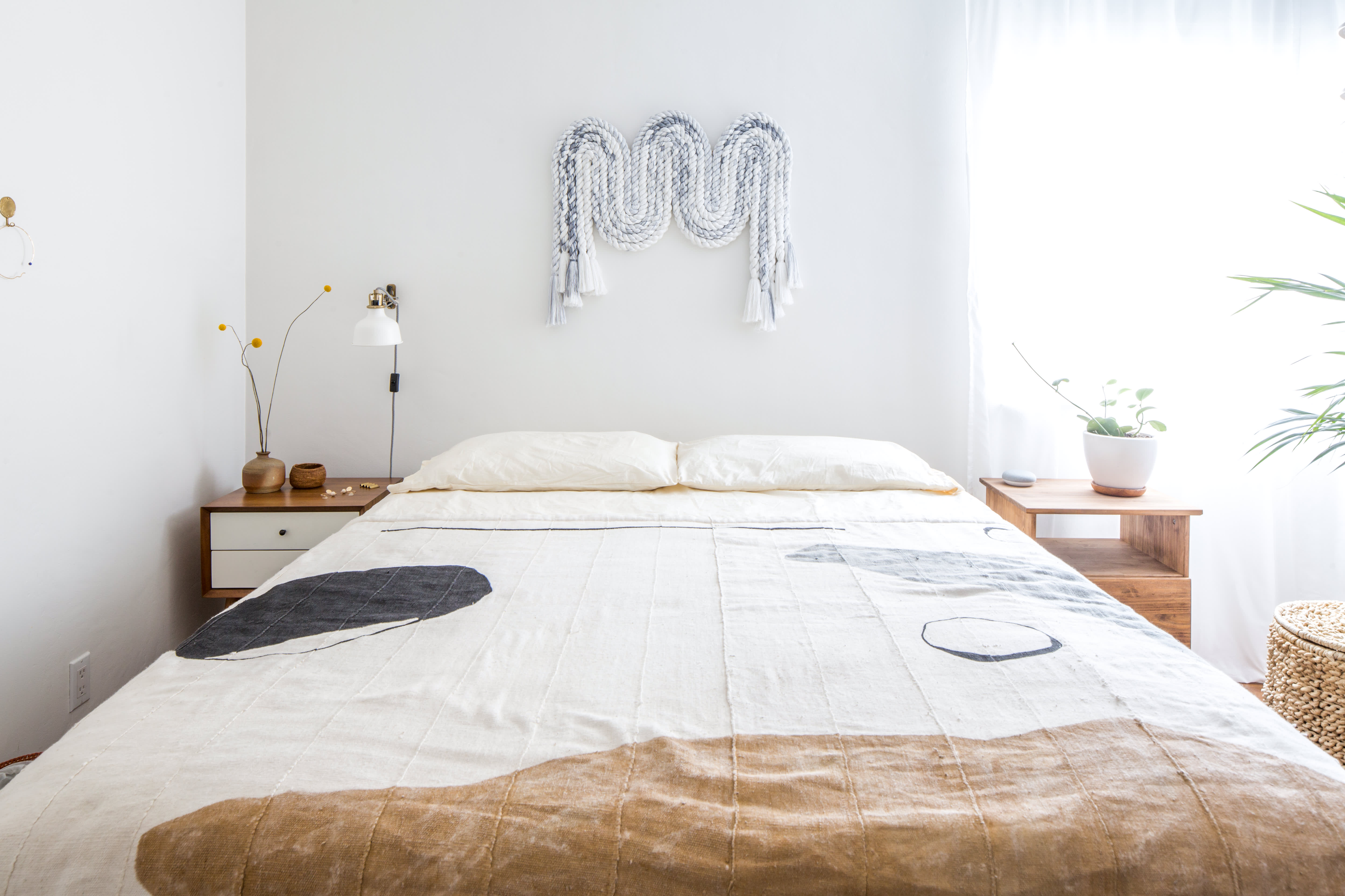 Tour WKNDLA Founder's Minimal LA Home | Apartment Therapy