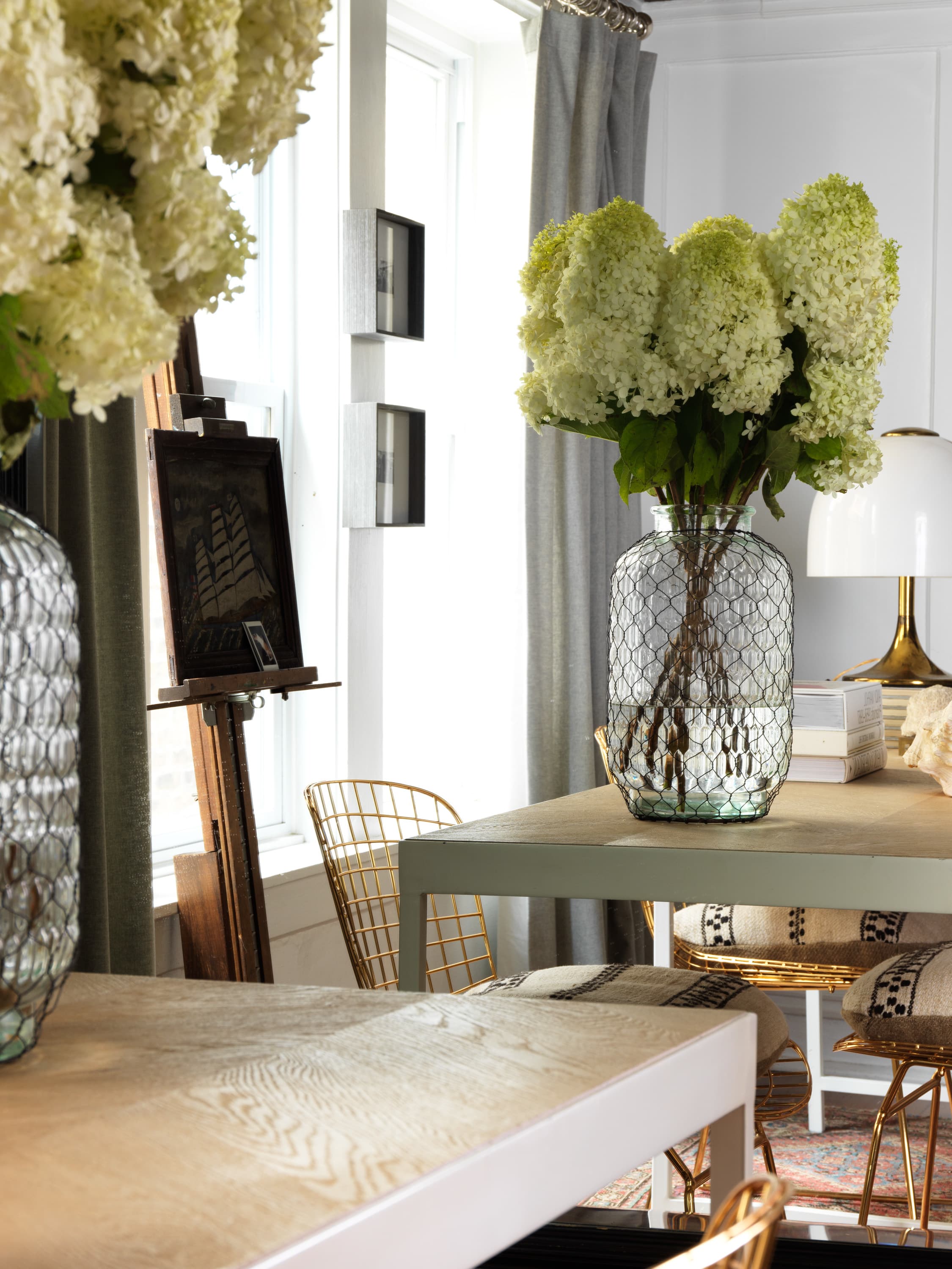 Chicago Reno Tour: Jayson Home's VP of Merchandising | Apartment Therapy