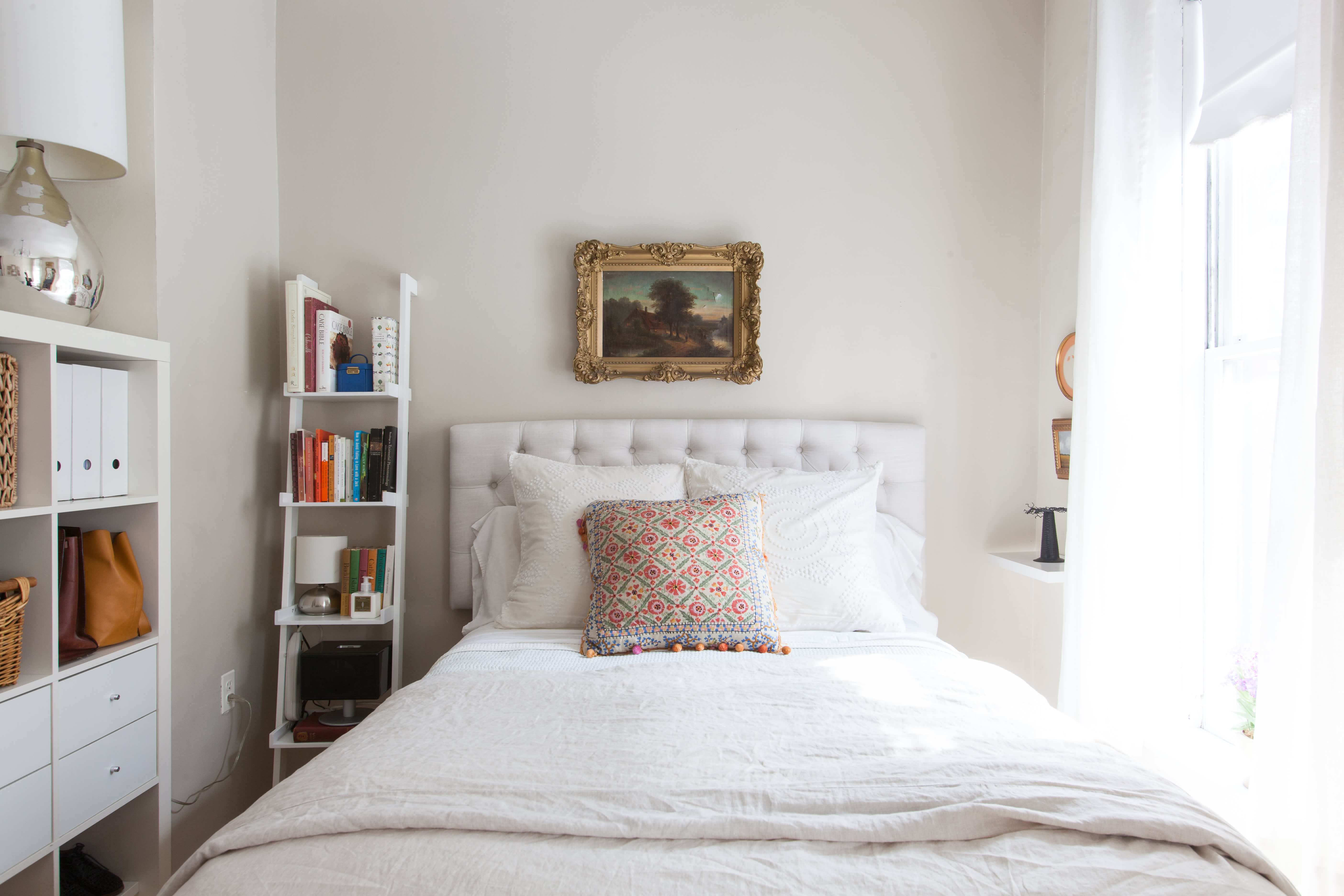 House Tour: Small But Sweet 190-Square-Foot NYC Studio | Apartment Therapy