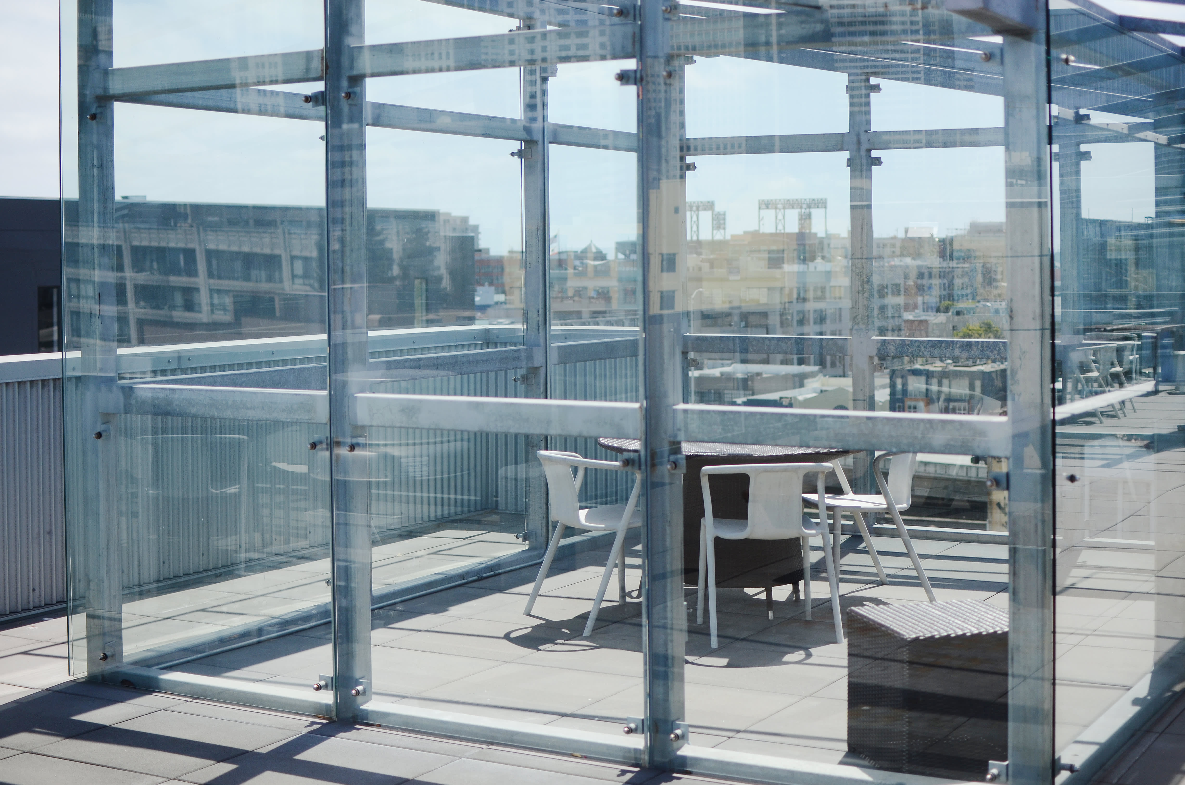 Tiny Studio San Francisco 240-Square-Foot Home Tour | Apartment Therapy