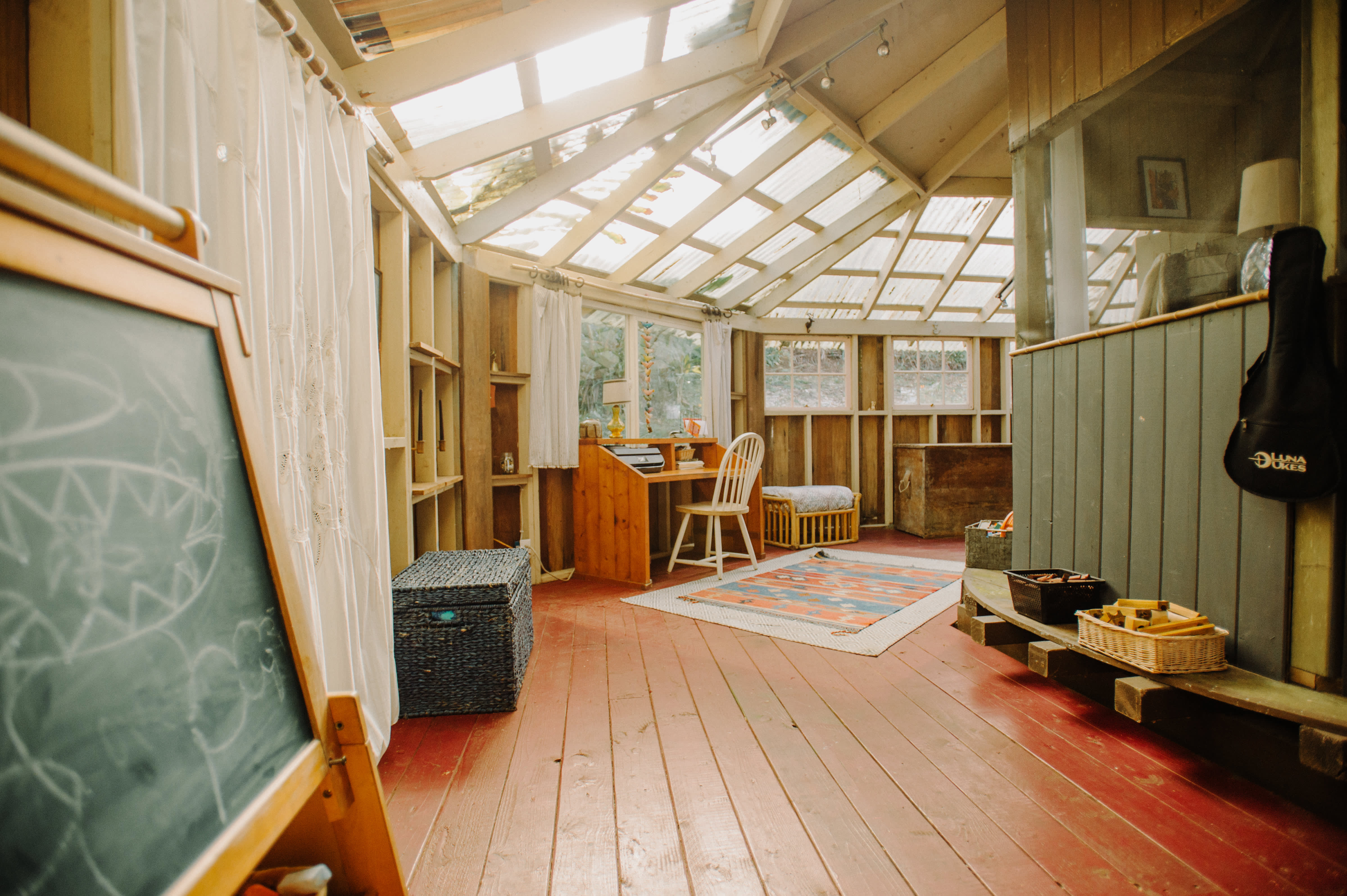 Rustic Hawaiian Homestead House Tour Photos | Apartment Therapy