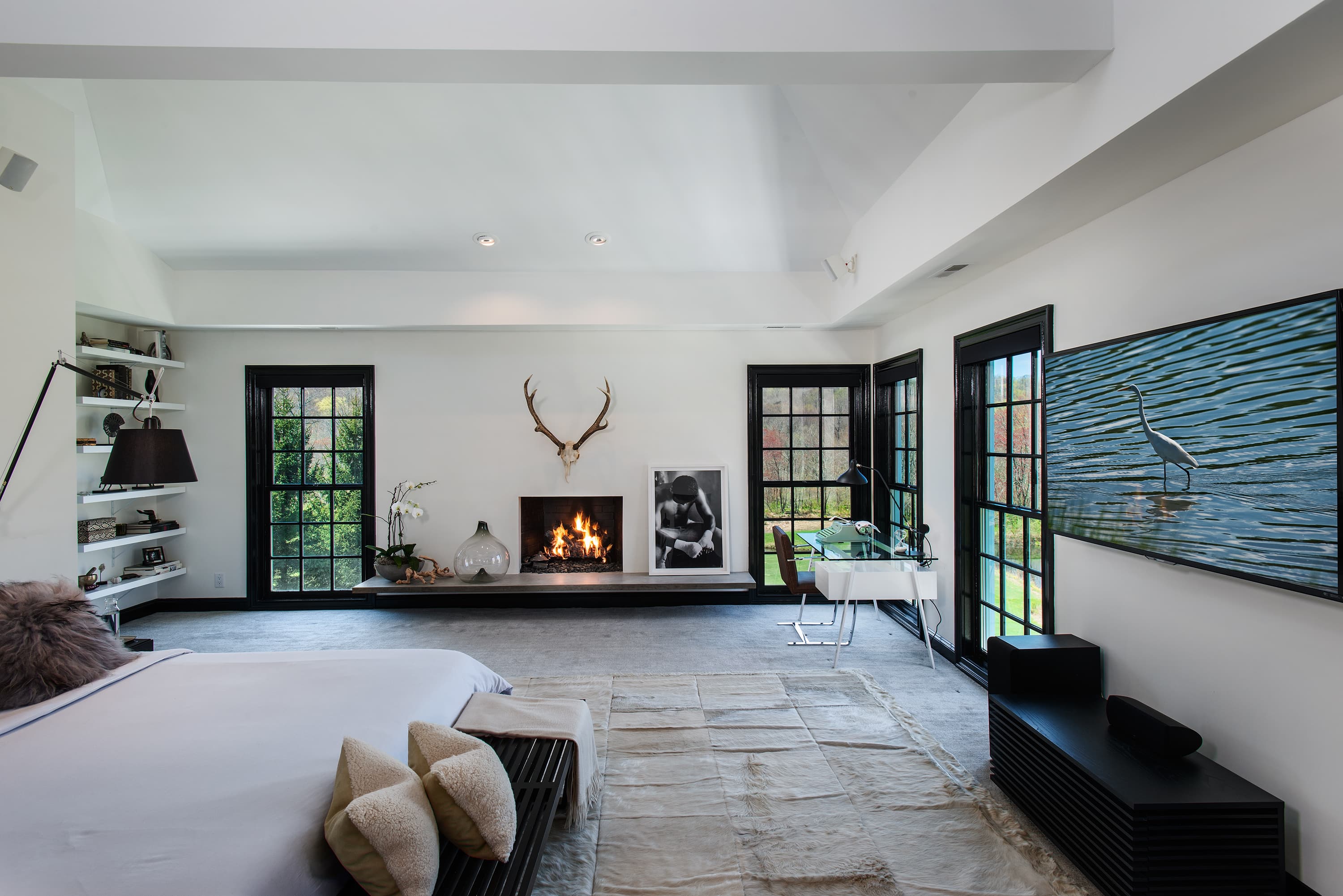 Design Within Reach House Photos | Apartment Therapy