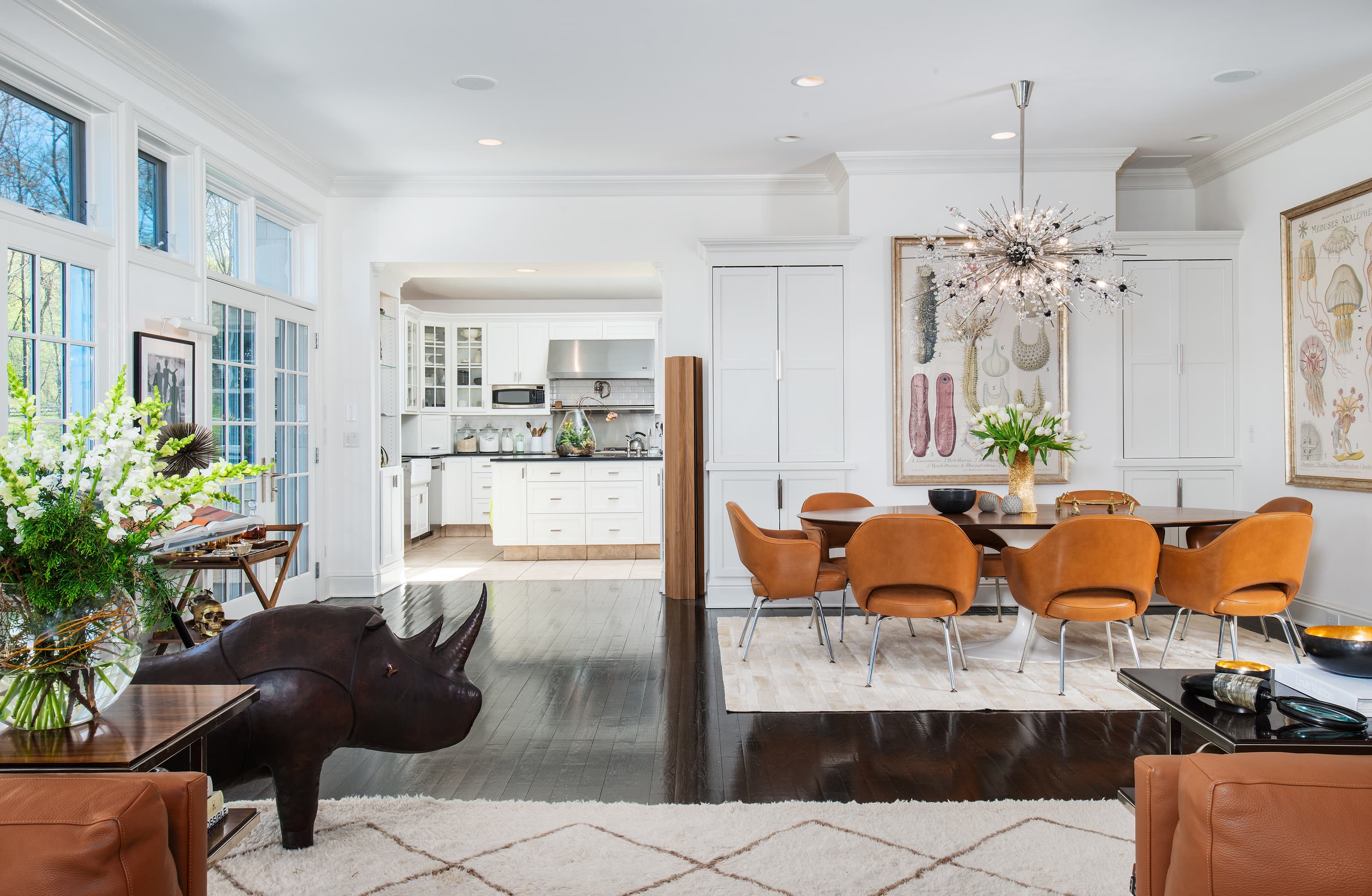 Design Within Reach House Photos | Apartment Therapy