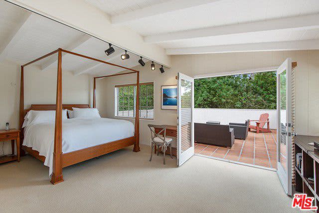 Steve Martin Beverly Hills Home Photos | Apartment Therapy