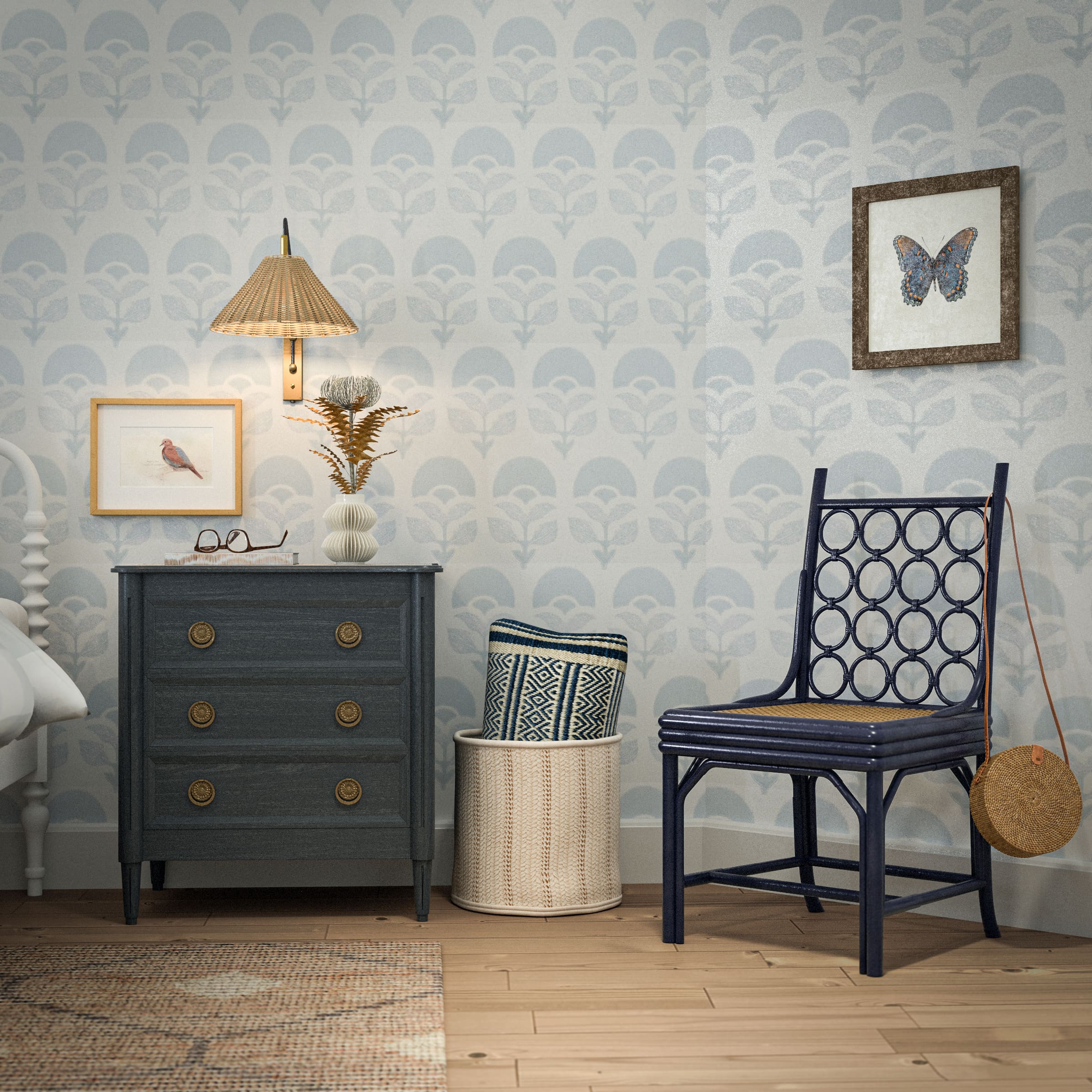 Wizard of Oz Updated Set Design Decor 2019 | Apartment Therapy