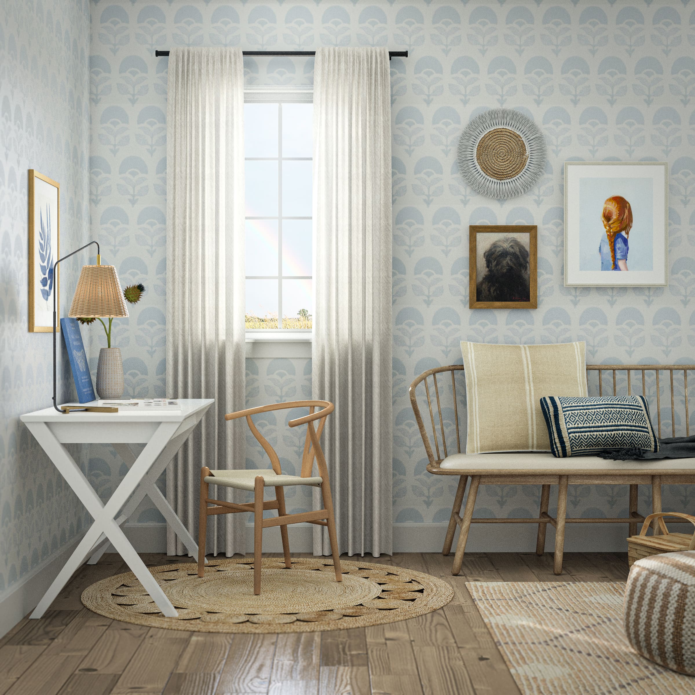 Wizard of Oz Updated Set Design Decor 2019 | Apartment Therapy
