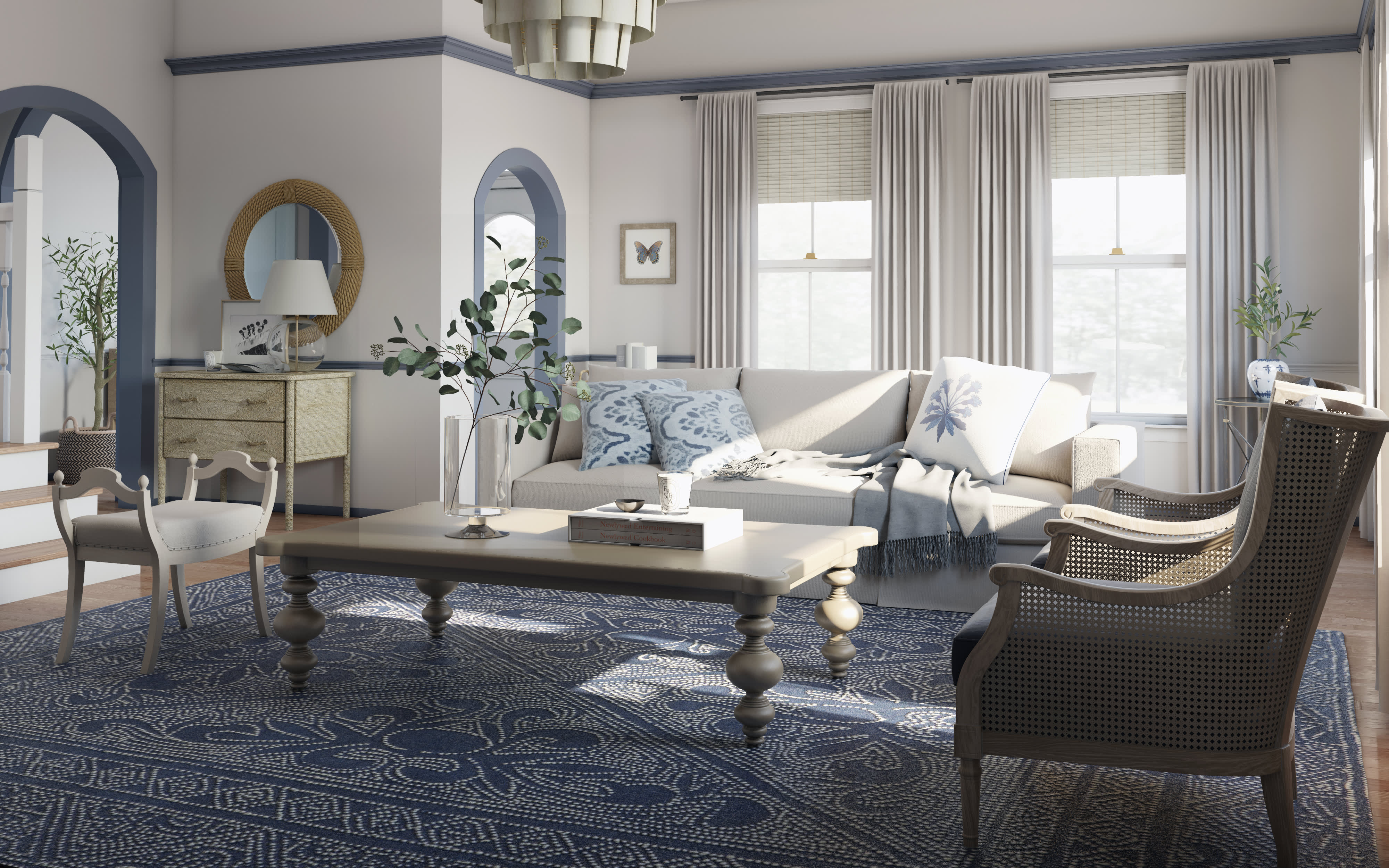 Gilmore Girls Updated Set Design Decor | Apartment Therapy