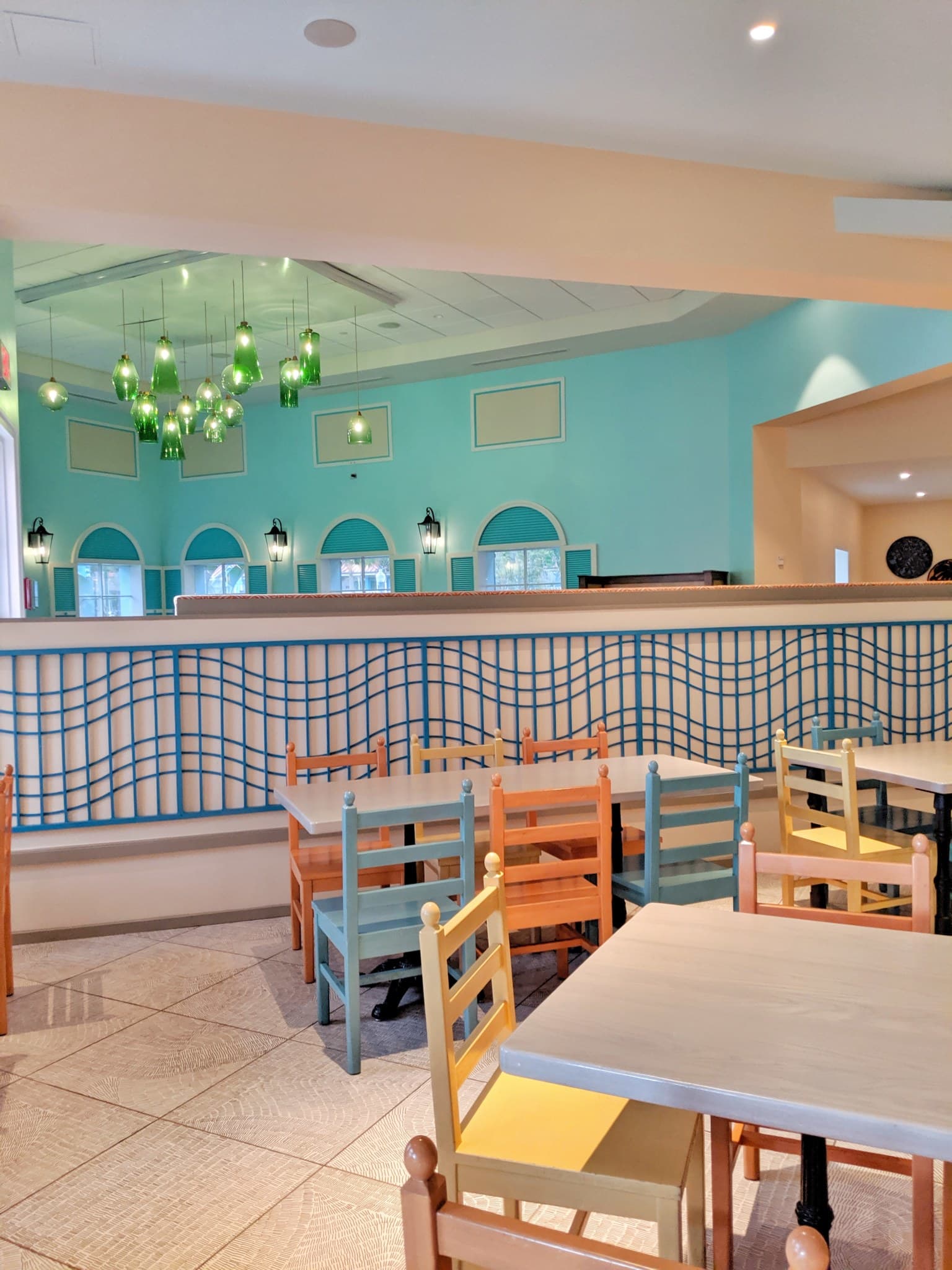 Disney World Resort Design Ranking | Apartment Therapy