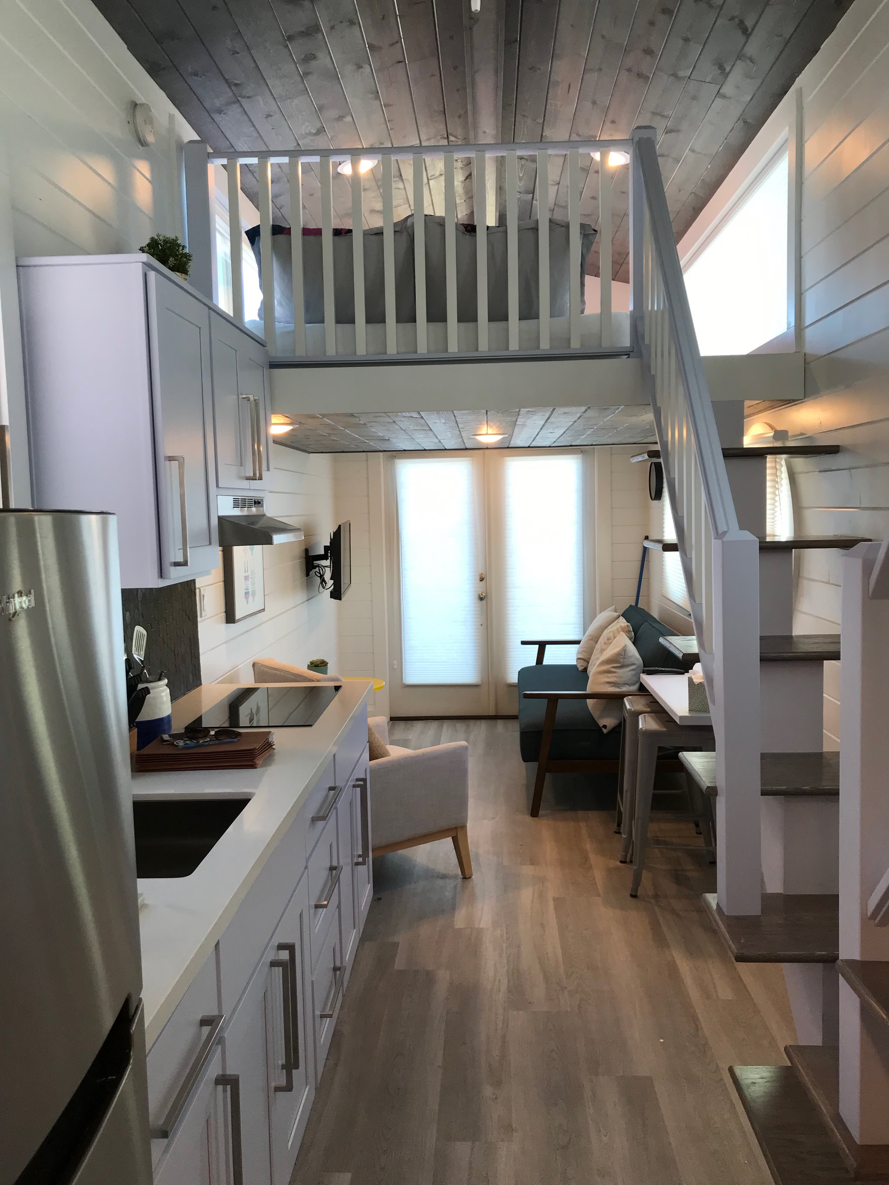 Awesome Tiny House Rentals Florida - Home Design RF