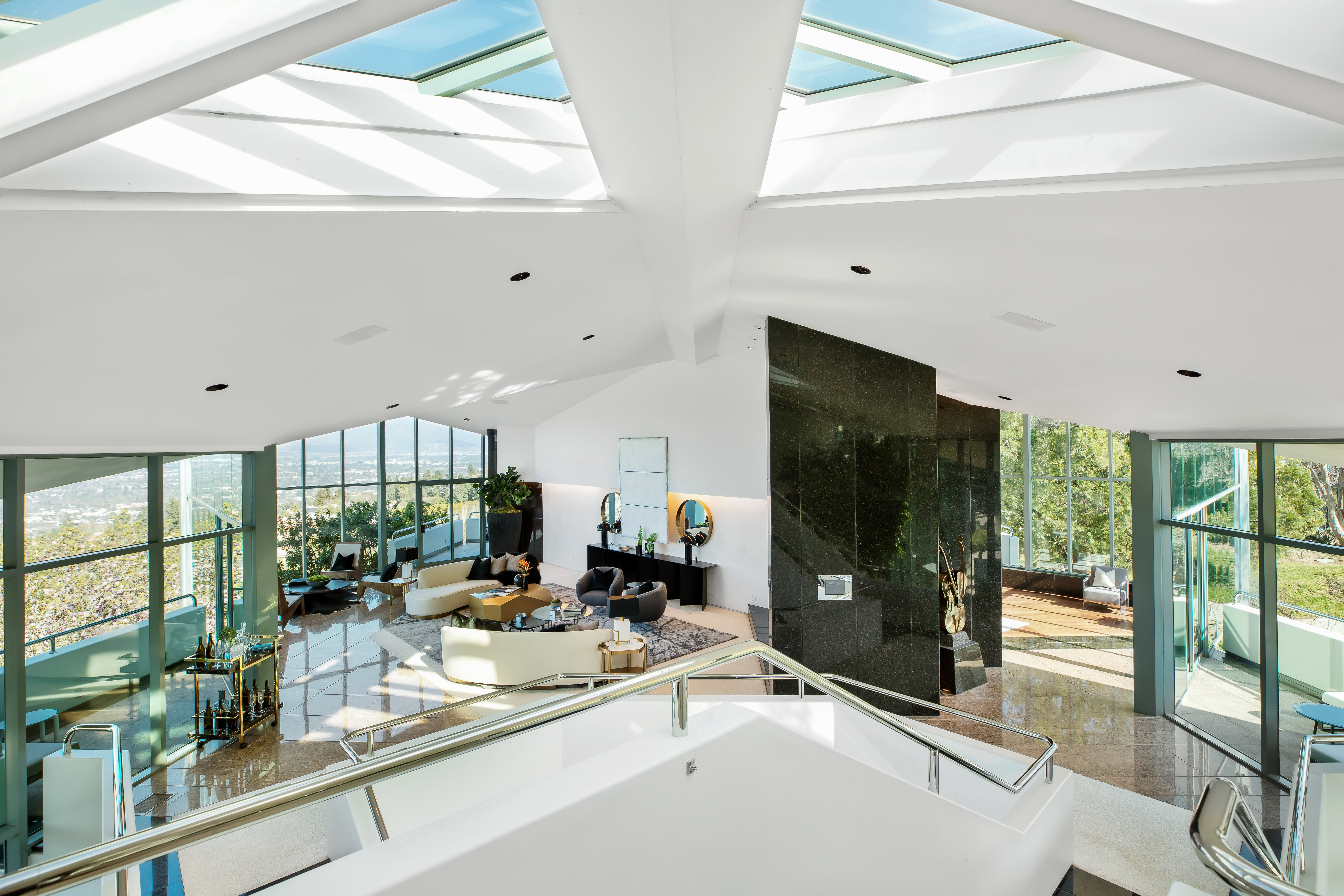 Pharrell Williams Beverly Hills House for Sale | Apartment Therapy