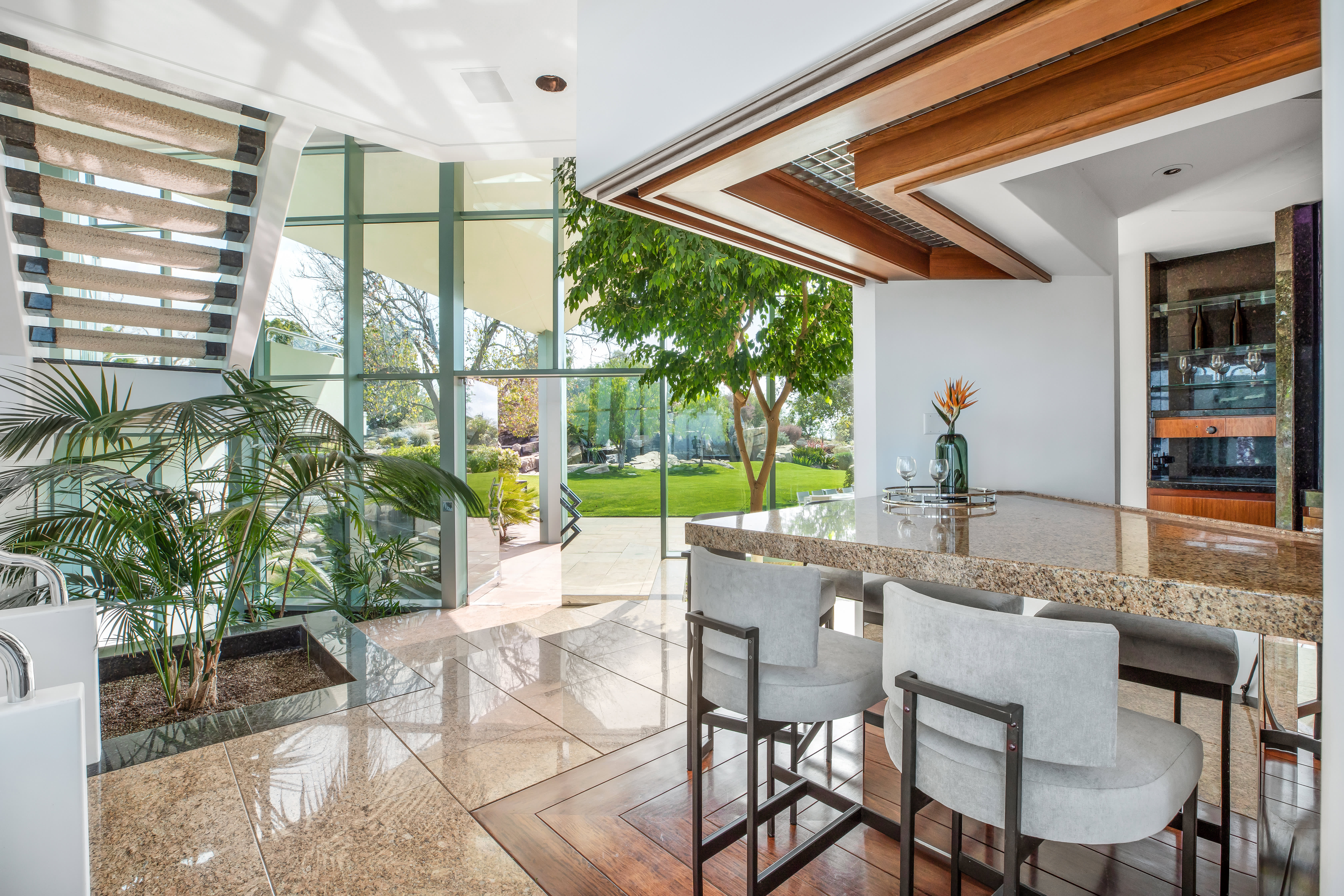 Pharrell Williams Beverly Hills House for Sale | Apartment Therapy