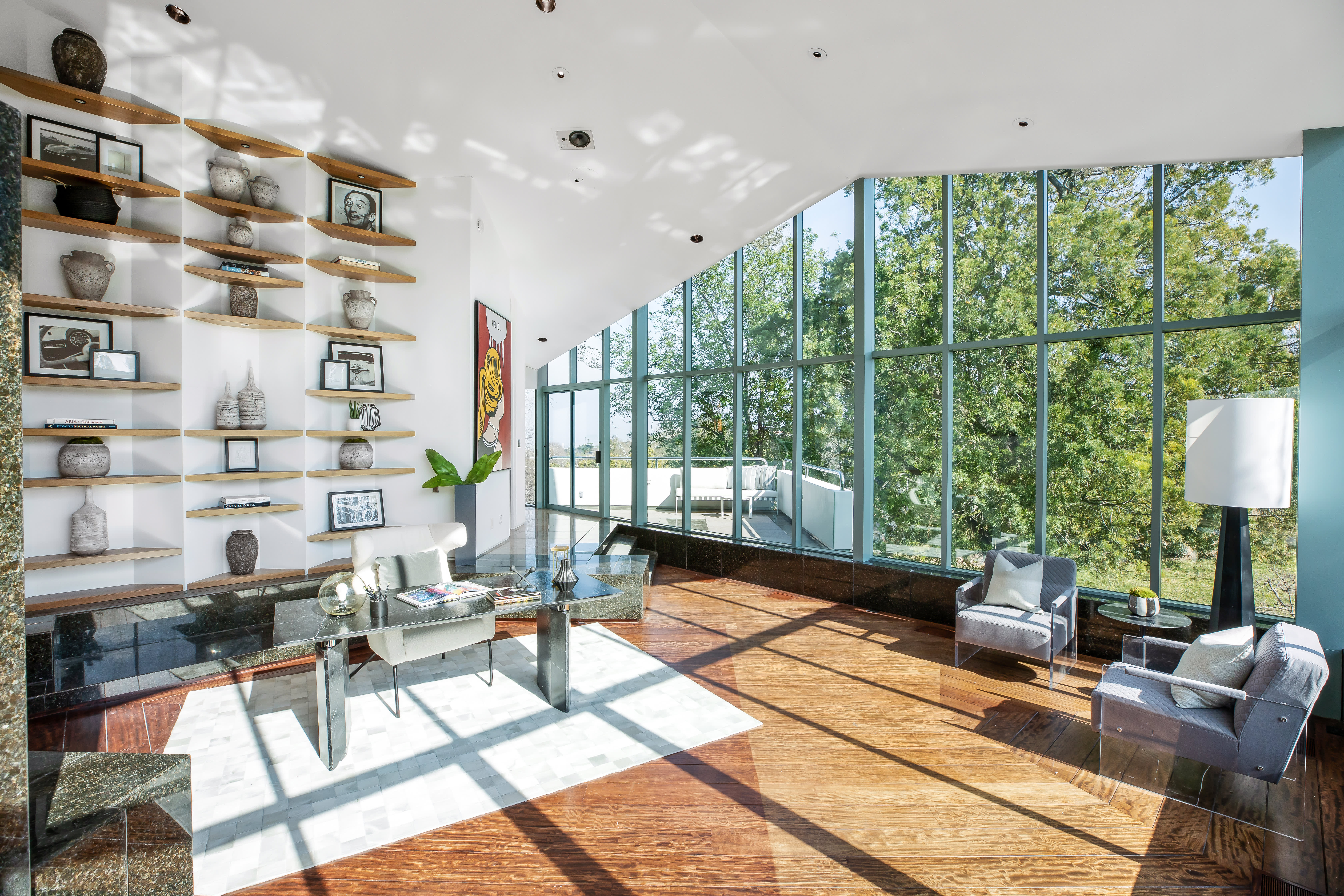 Pharrell Williams Beverly Hills House for Sale | Apartment Therapy