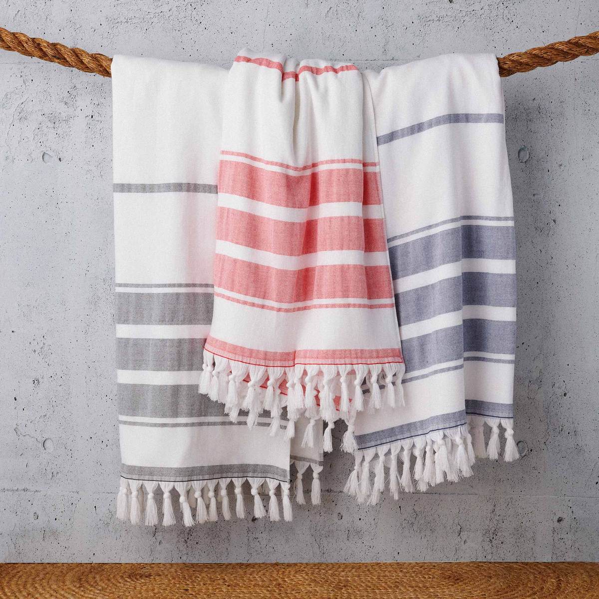 What's All the Fuss About Turkish Towels (And Where Can I Get One ...