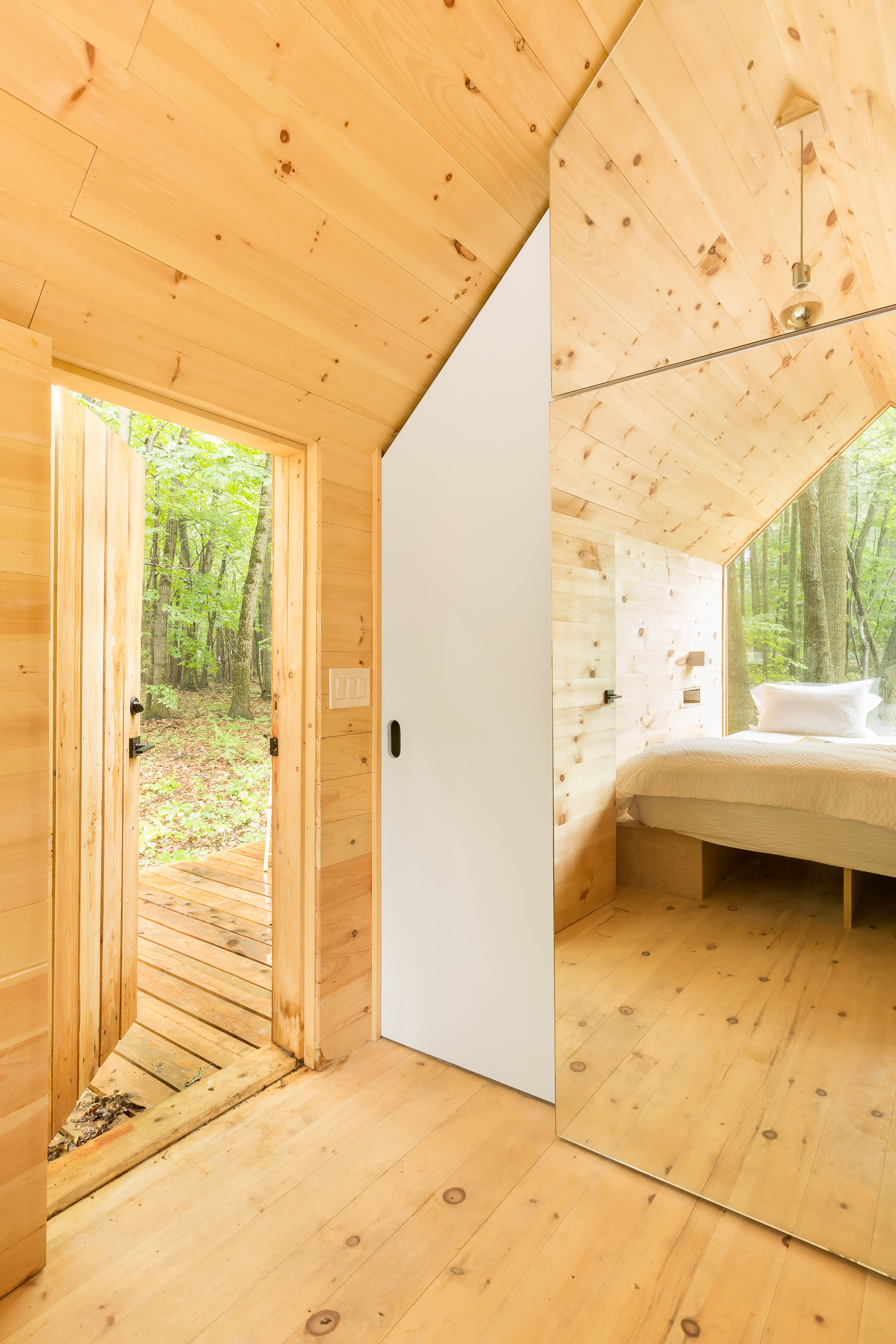 The Best Tiny House Hotels to Stay In, Starting at $75/Night ...
