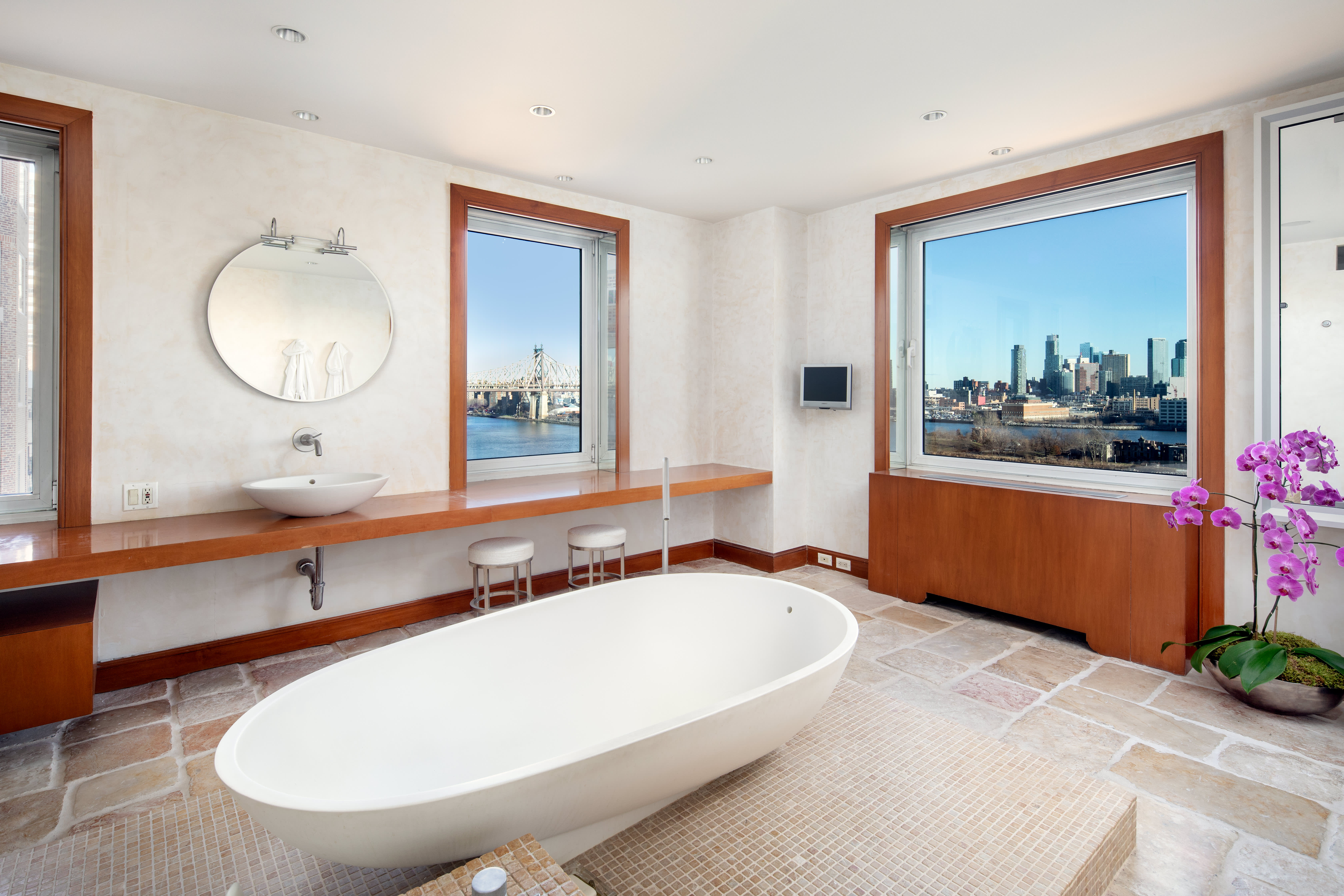 1 Beekman Place Might Be The Most Impressive Home I've Ever Seen ...