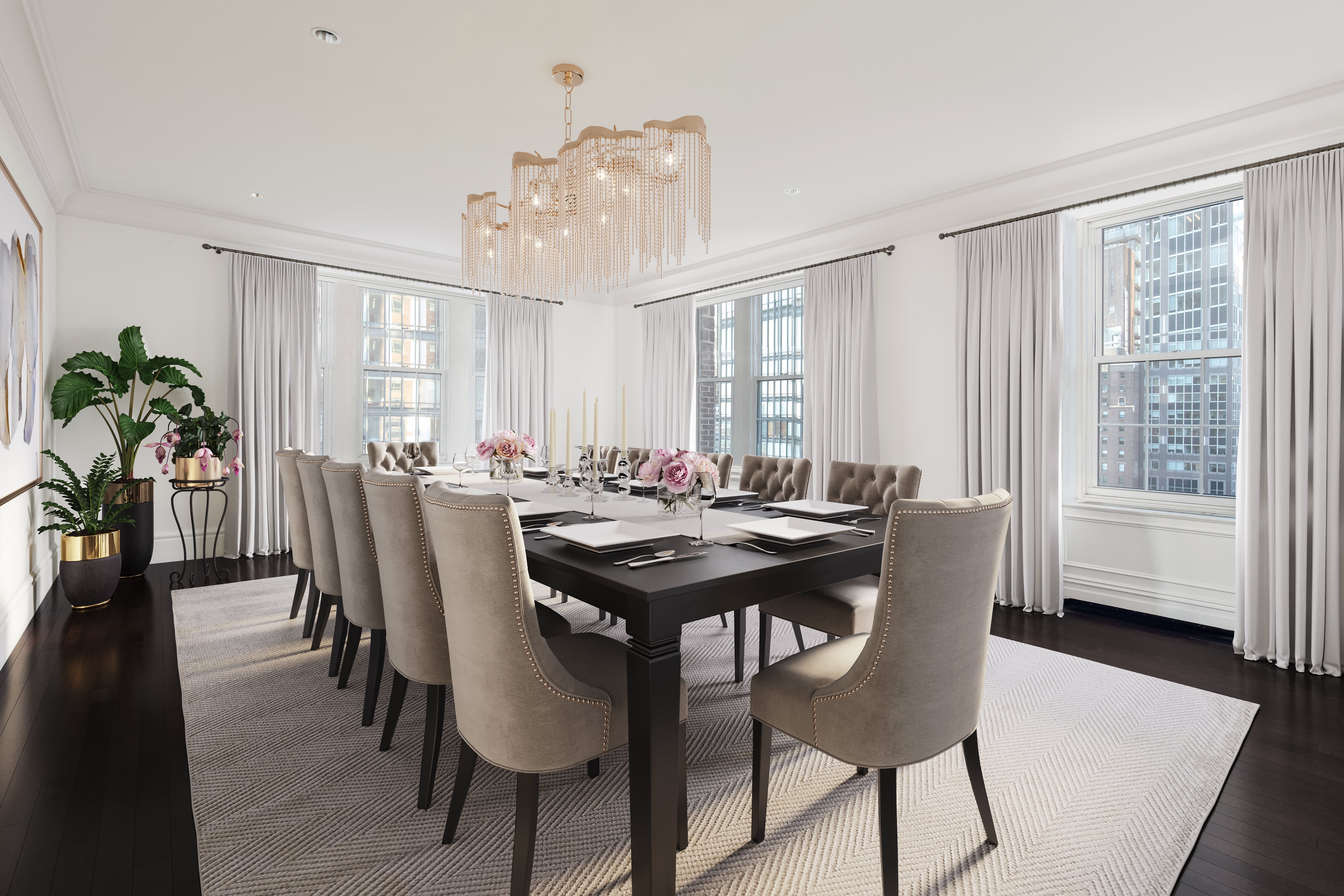 1 Beekman Place Might Be The Most Impressive Home I've Ever Seen ...