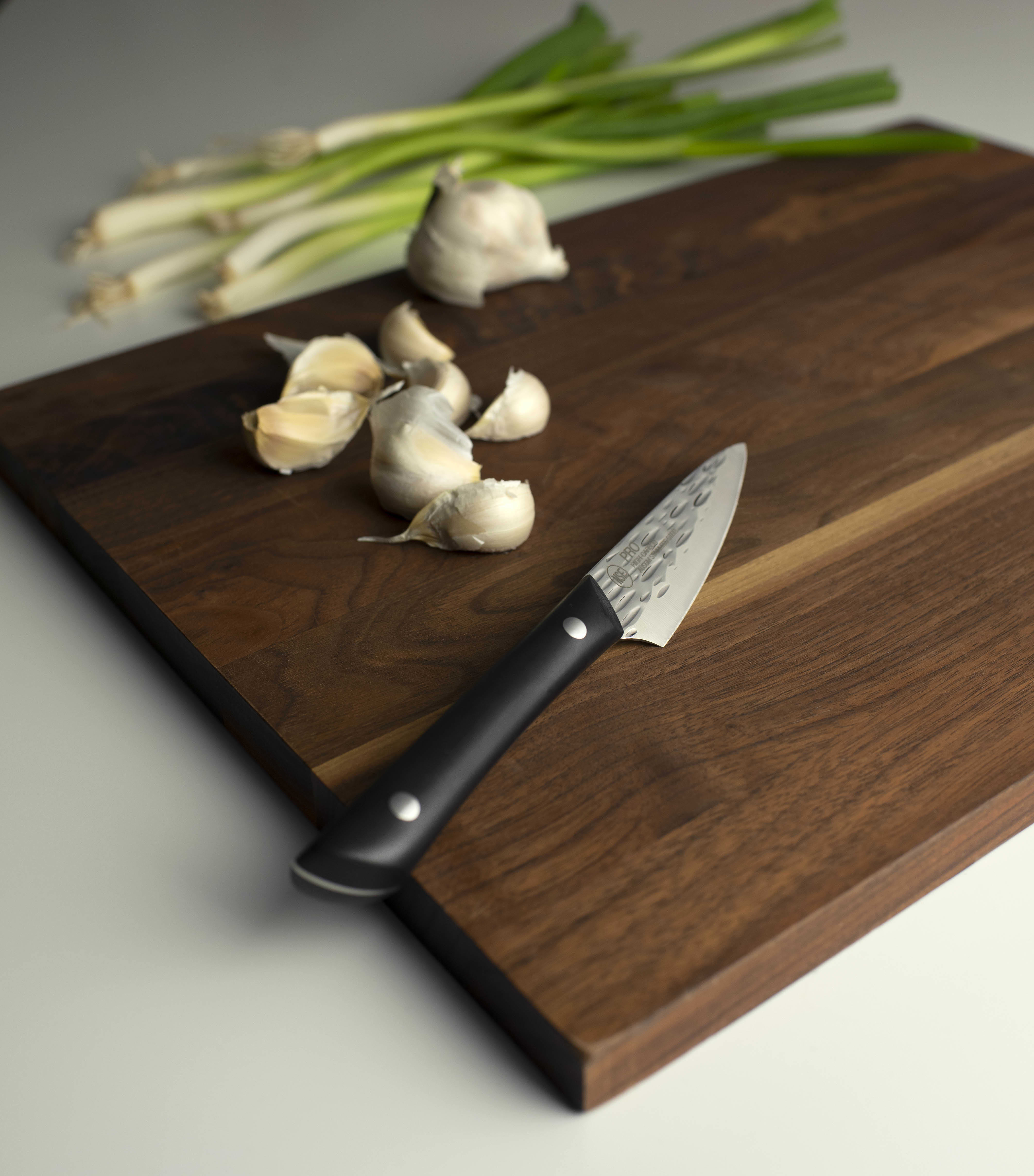 Win A 6-Piece Chef Quality Knife Set from Kai PRO | Kitchn
