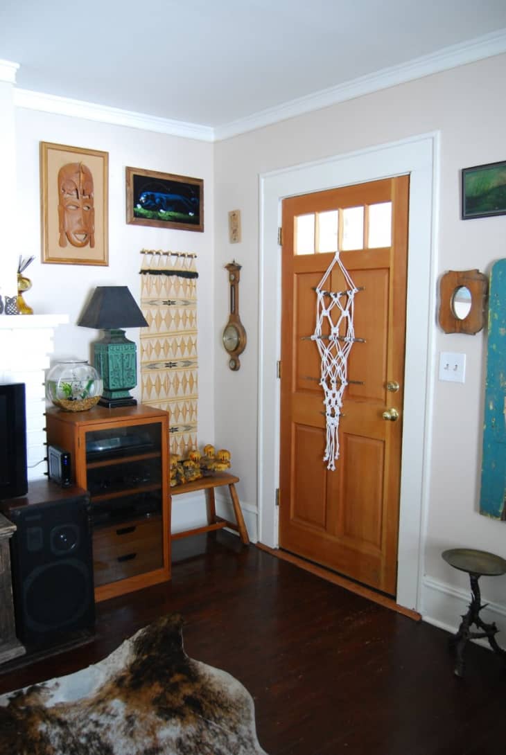 Brief History of Macrame Art Form | Apartment Therapy