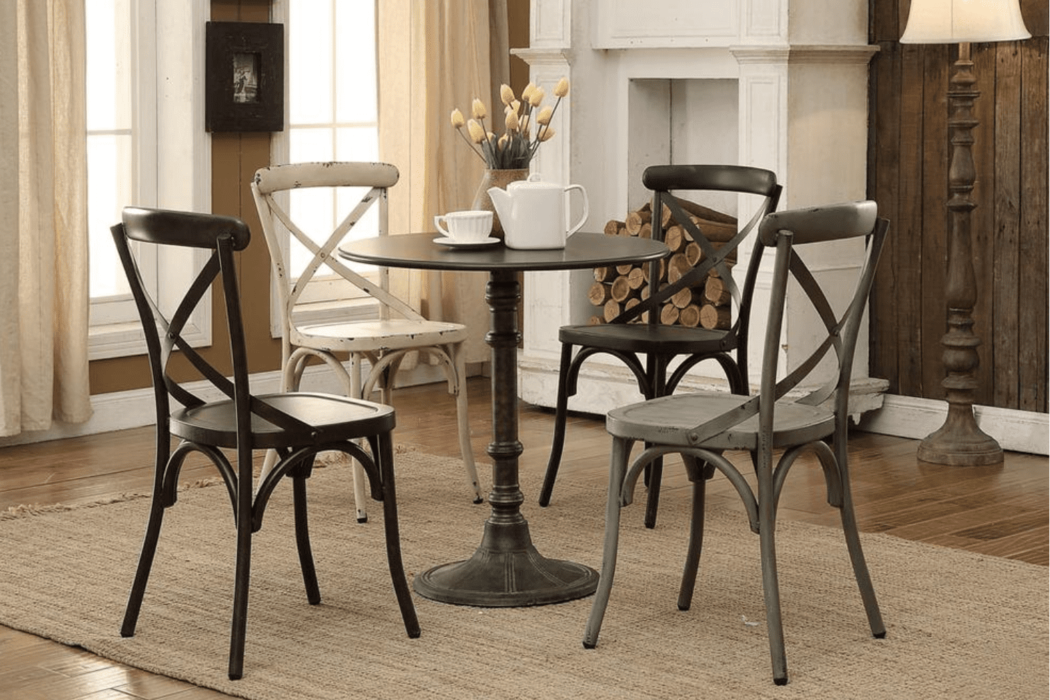 Inexpensive Dining Room Furniture | Kitchn