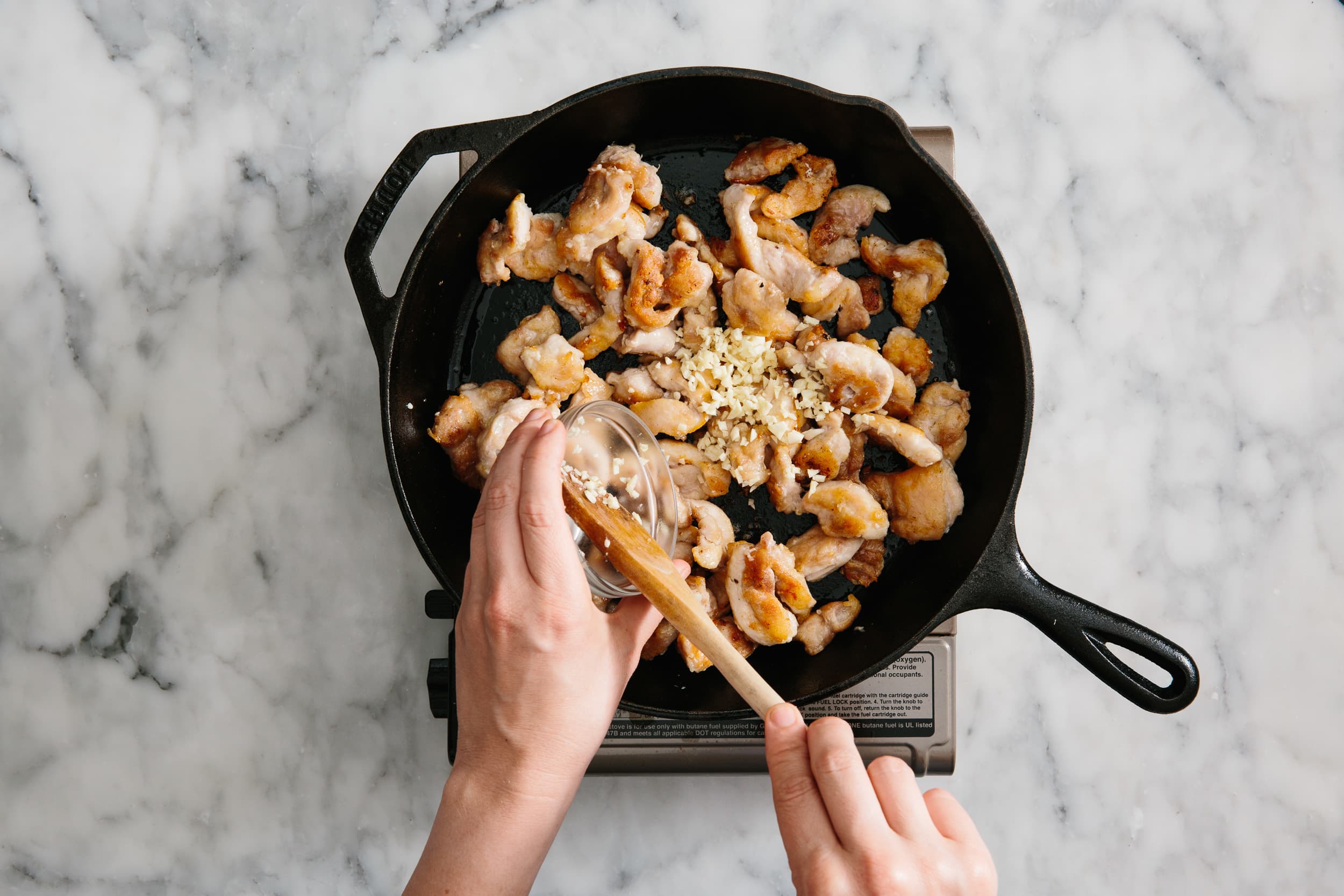 Easy Sesame Chicken | Kitchn