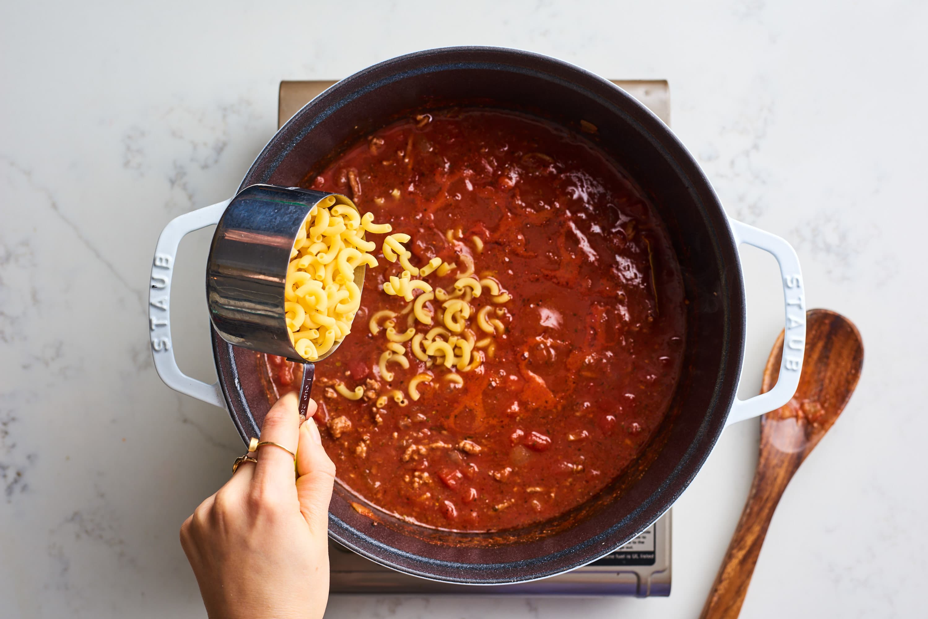 How To Make Old-Fashioned American Goulash | Kitchn