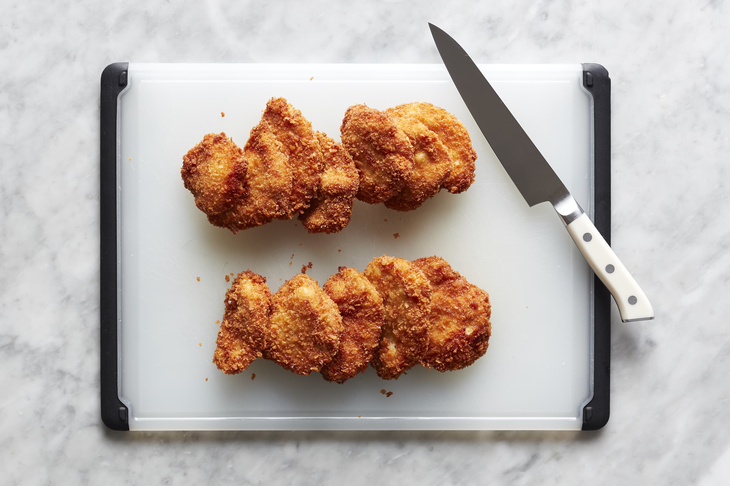 How to Make Chicken Katsu at Home | Kitchn