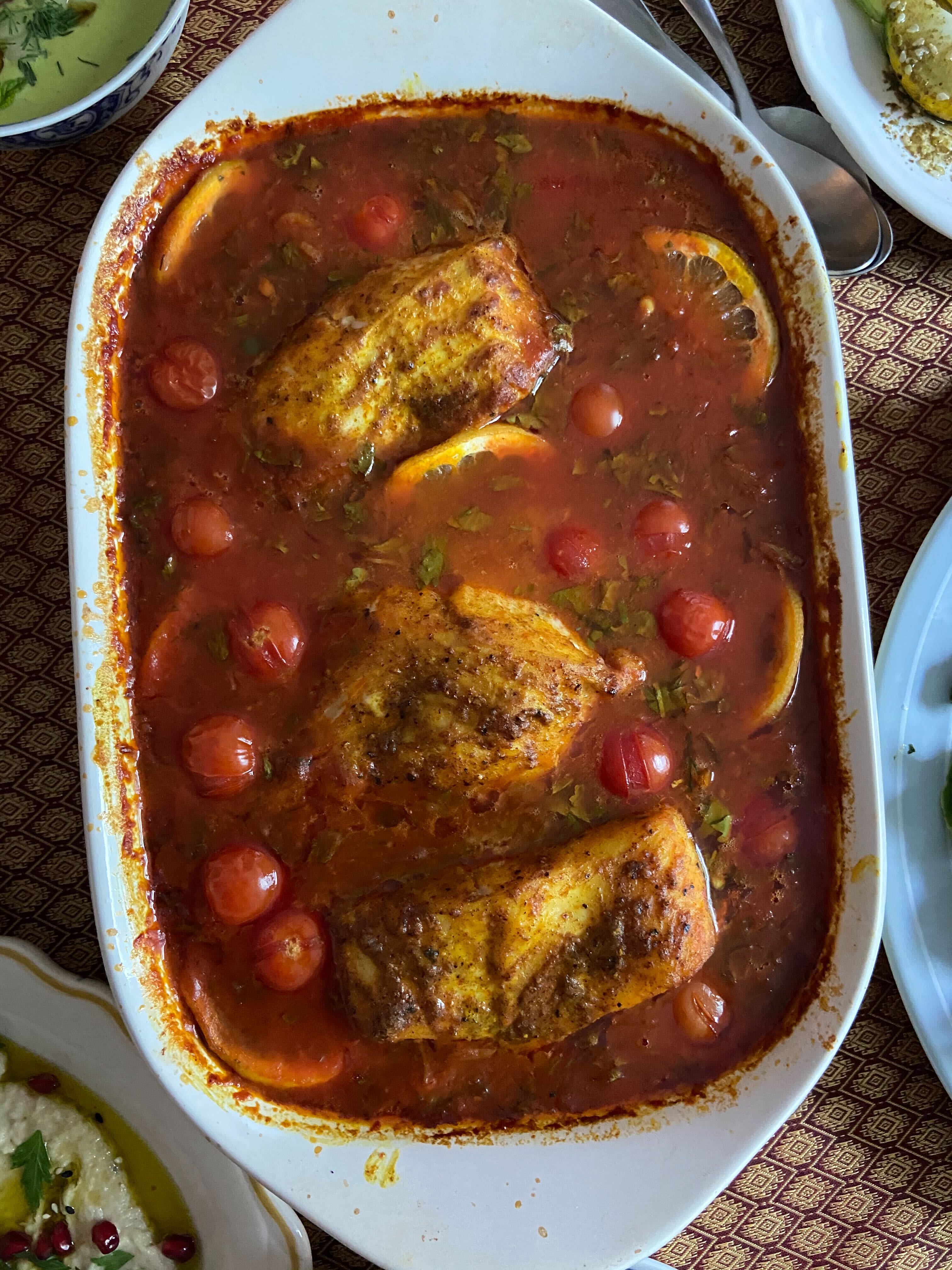 Falastin Cookbook Review | Kitchn