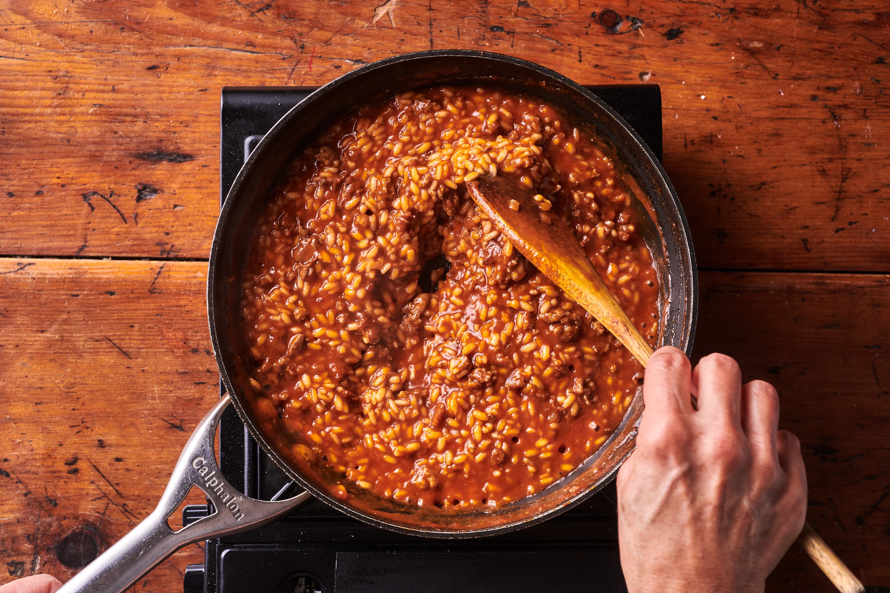 How To Make Supplì Classici (Classic Rice Croquettes) | Kitchn