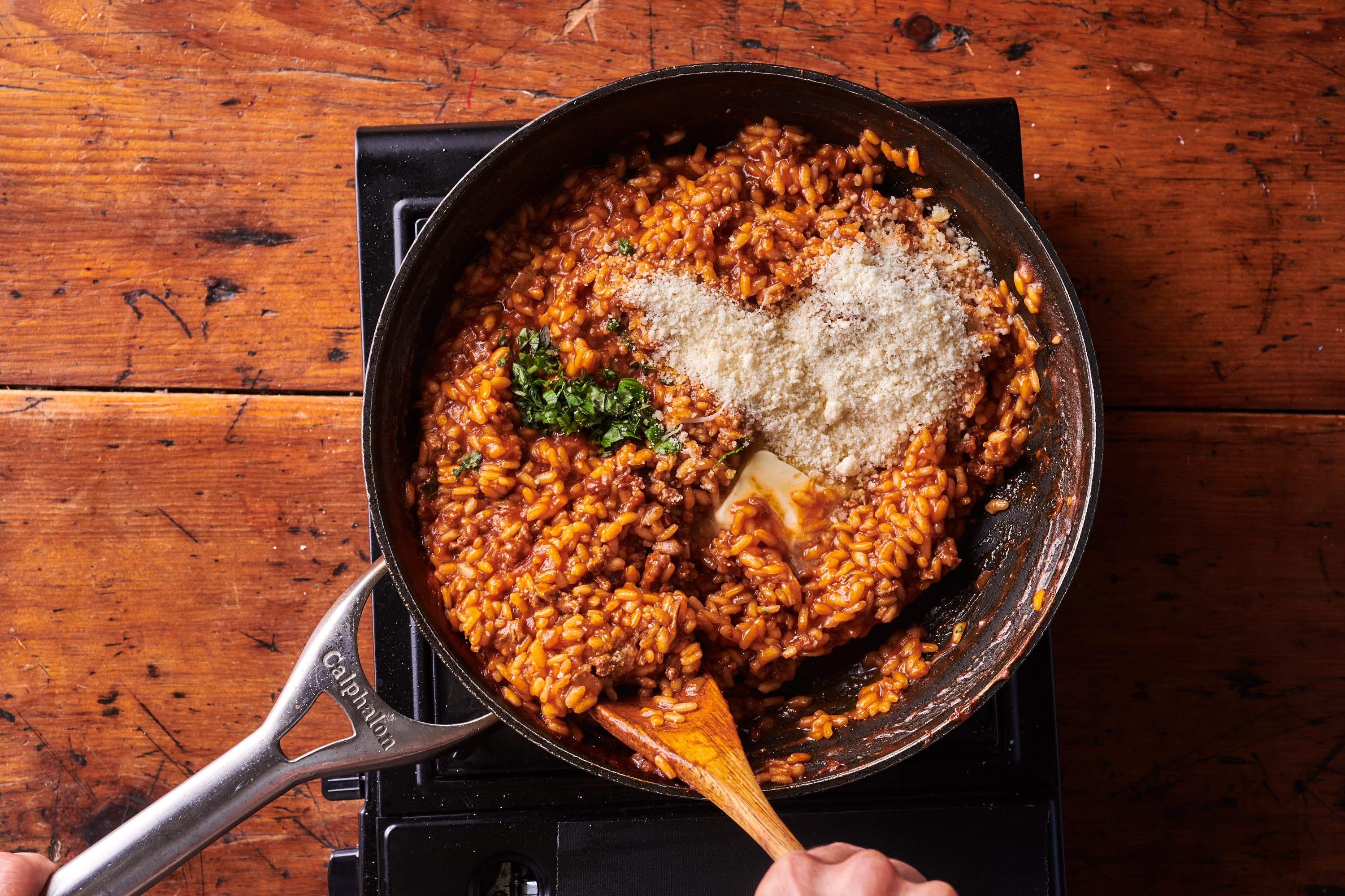 How To Make Supplì Classici (Classic Rice Croquettes) | Kitchn