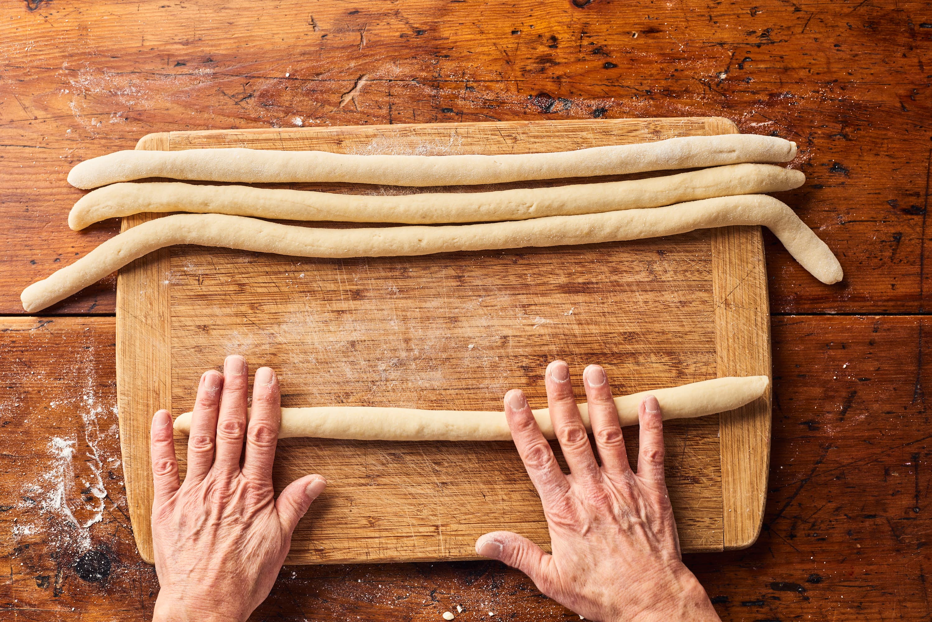 How To Make Kopytka | Kitchn