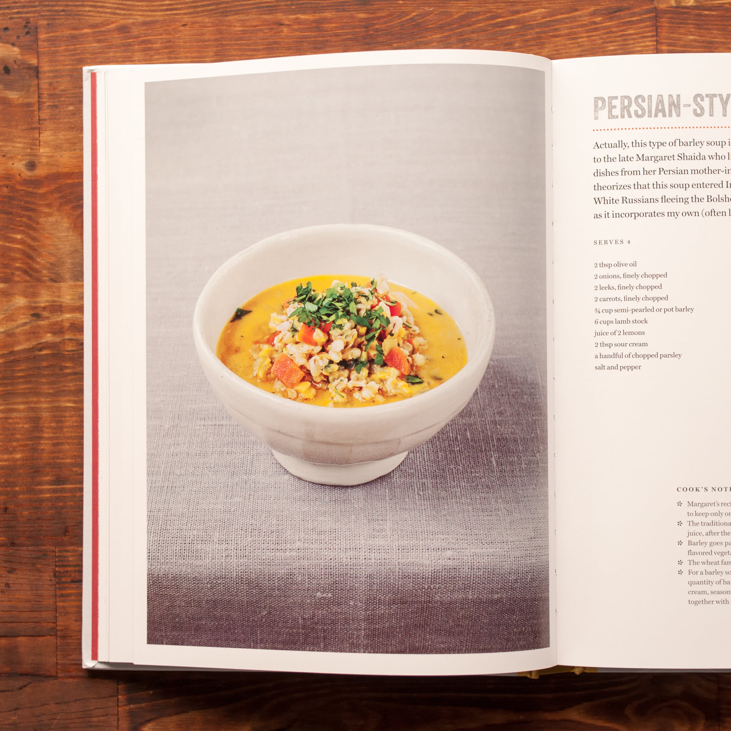 Let Super Grains Guide You into the World of Whole Grains | Kitchn