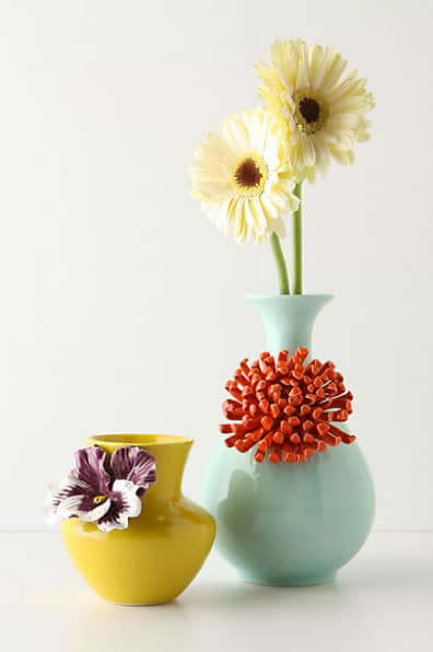 Flowers in the Kitchen: 10 Pretty Vases | Kitchn