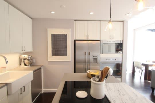 5 Things We Learned From the 2013 Small Cool Kitchens Contest | Kitchn