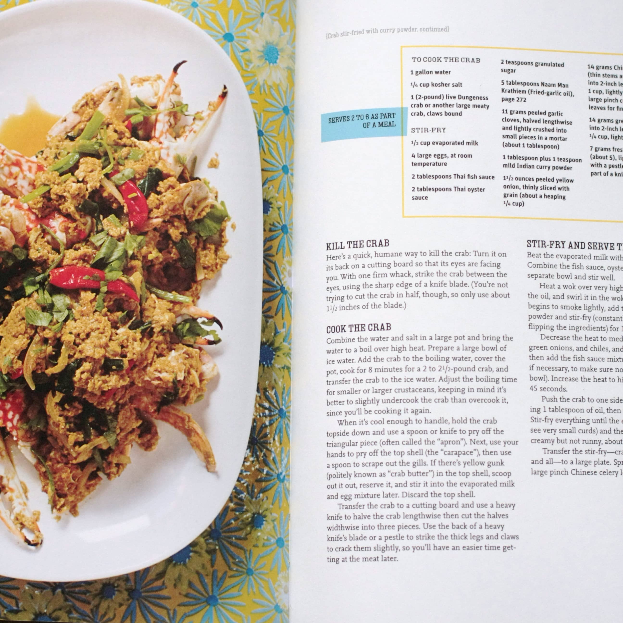 Pok Pok by Andy Ricker with JJ Goode | Kitchn