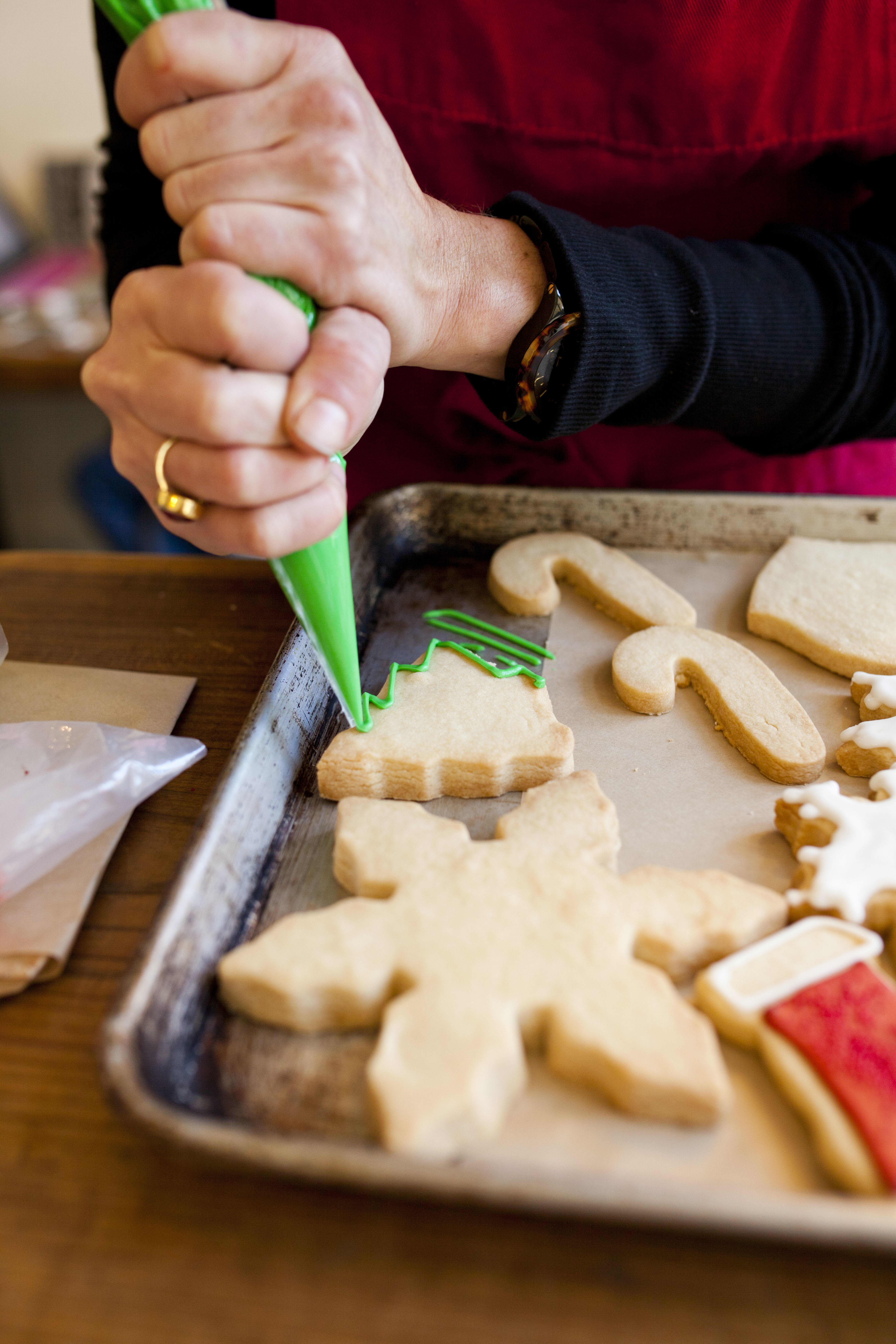 Baking Cookies Professional Tips | Kitchn