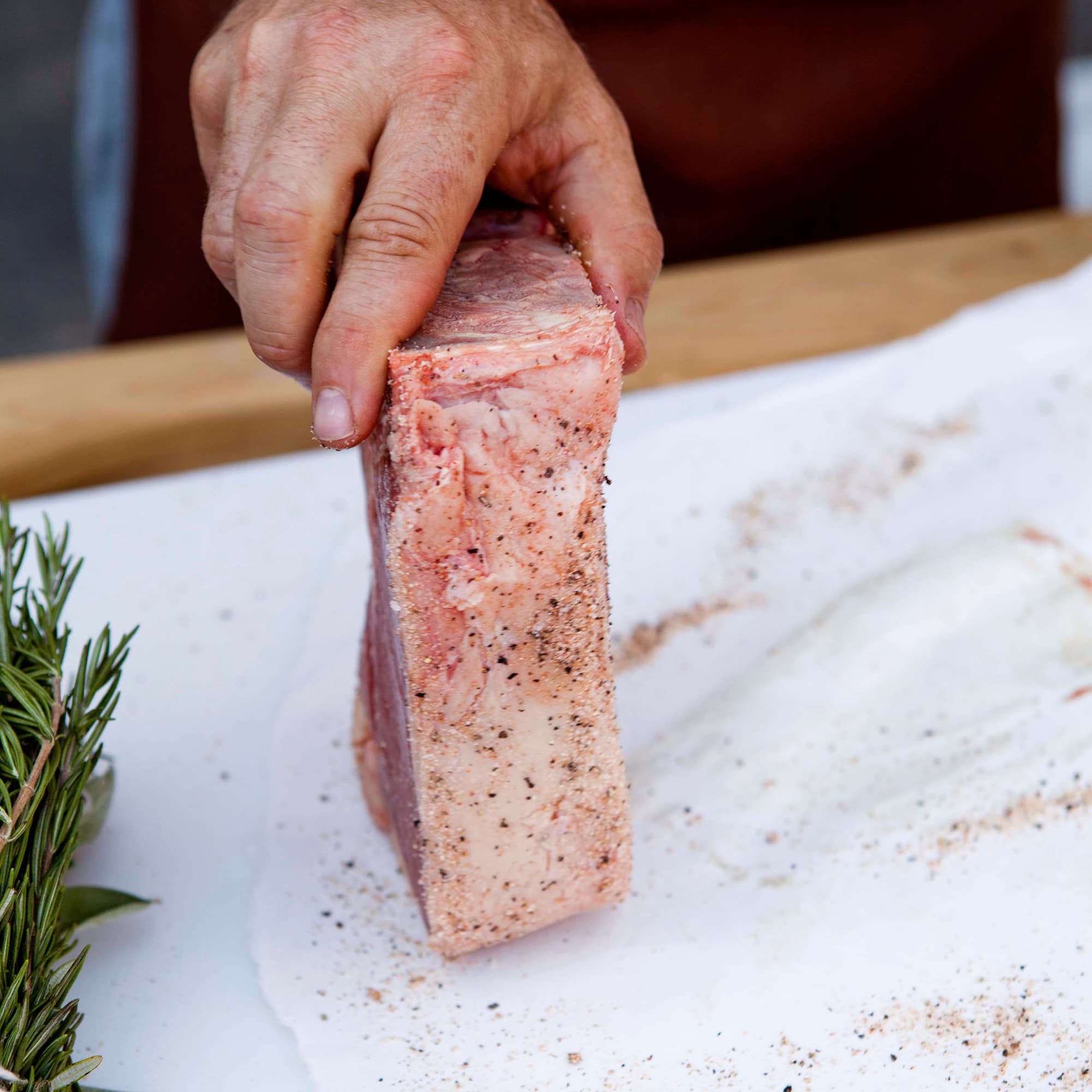How To Grill Steak Kitchn