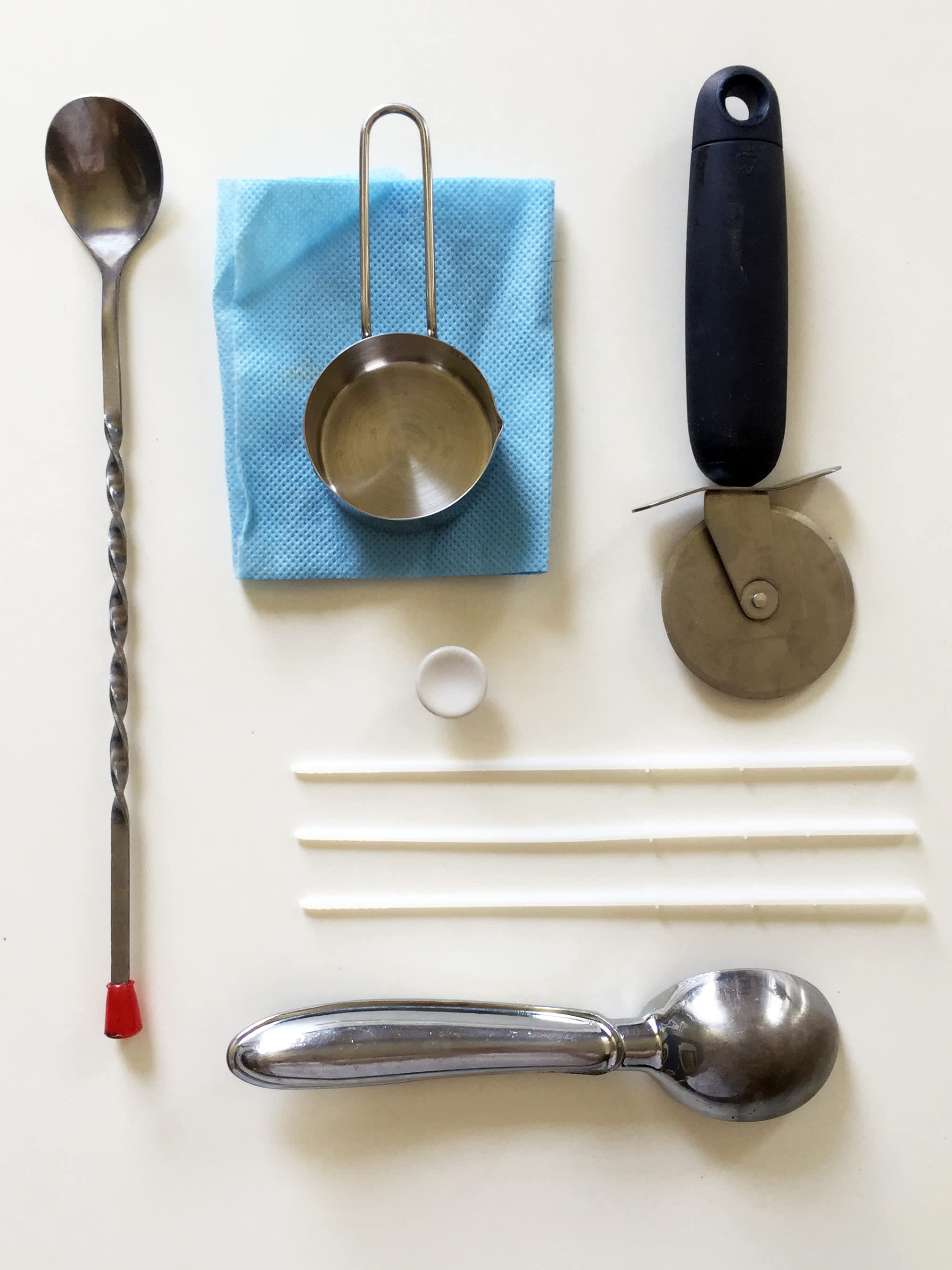 How I Decluttered My Kitchen Junk Drawer | Kitchn