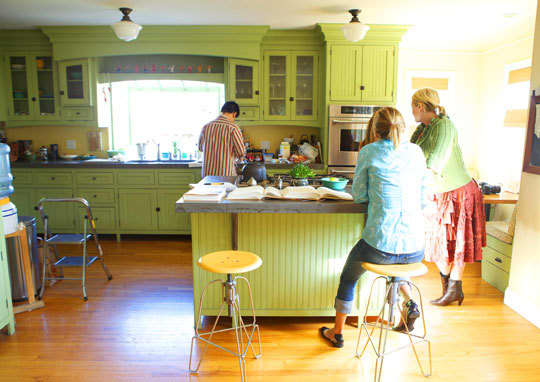 How To Make Root Vegetable Bread Dumplings | Kitchn